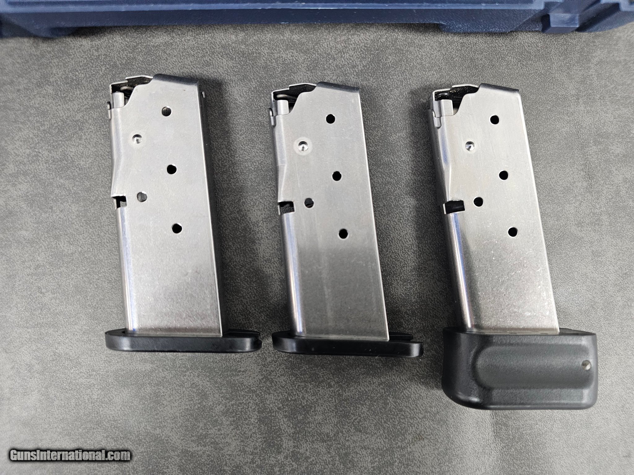 BERETTA BU9 NANO 9MM LUGER (9x19 PARA) for sale