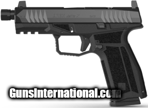 AREX DELTA GEN 2X TACTICAL 9MM LUGER (9X19 PARA) for sale