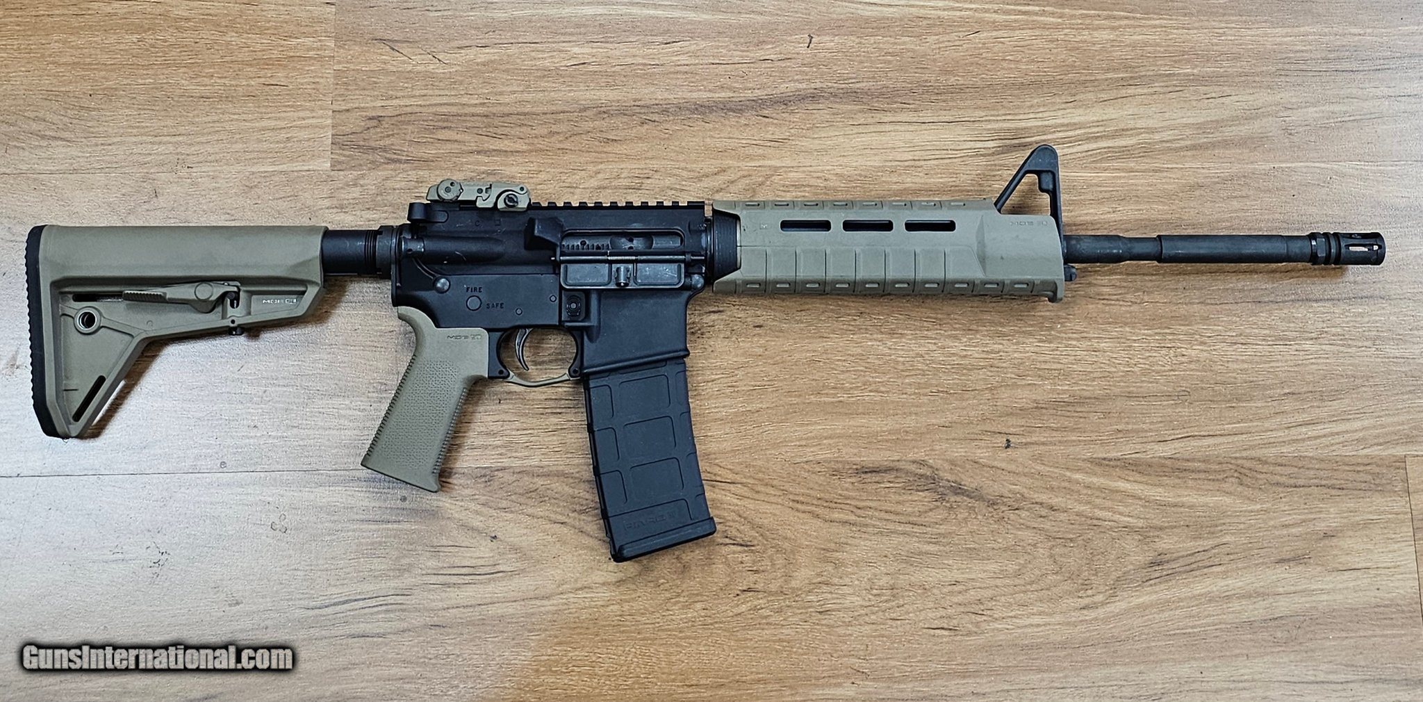 COLT M4 CARBINE 5.56X45MM NATO for sale