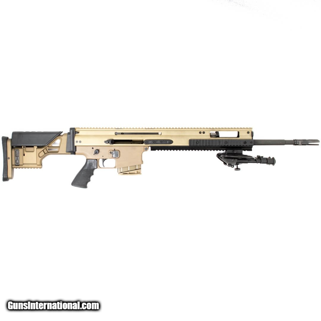 FN SCAR 20S 7.62X51MM NATO for sale
