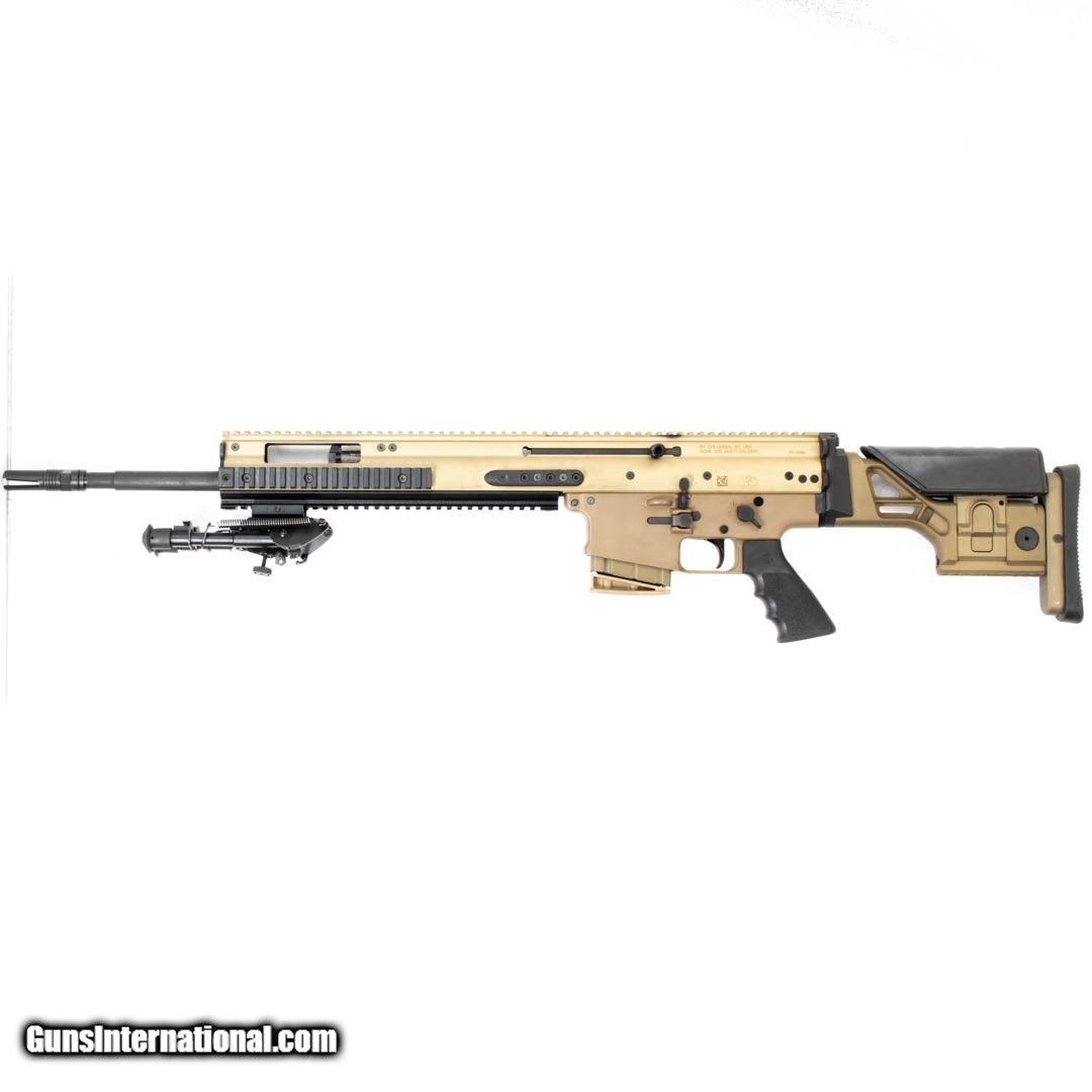 FN SCAR 20S 7.62X51MM NATO for sale
