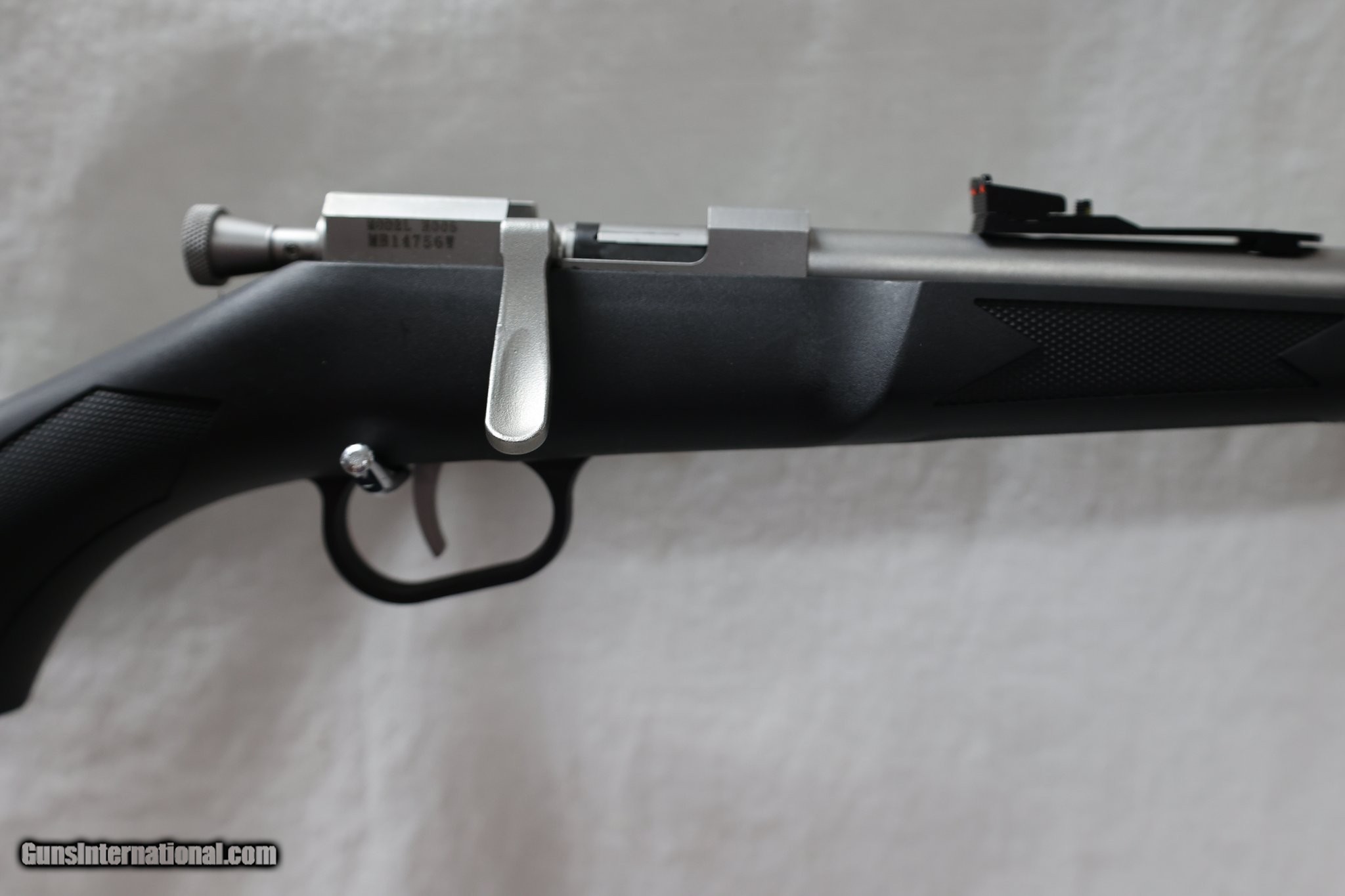 HENRY MINI BOLT .22 LR for sale