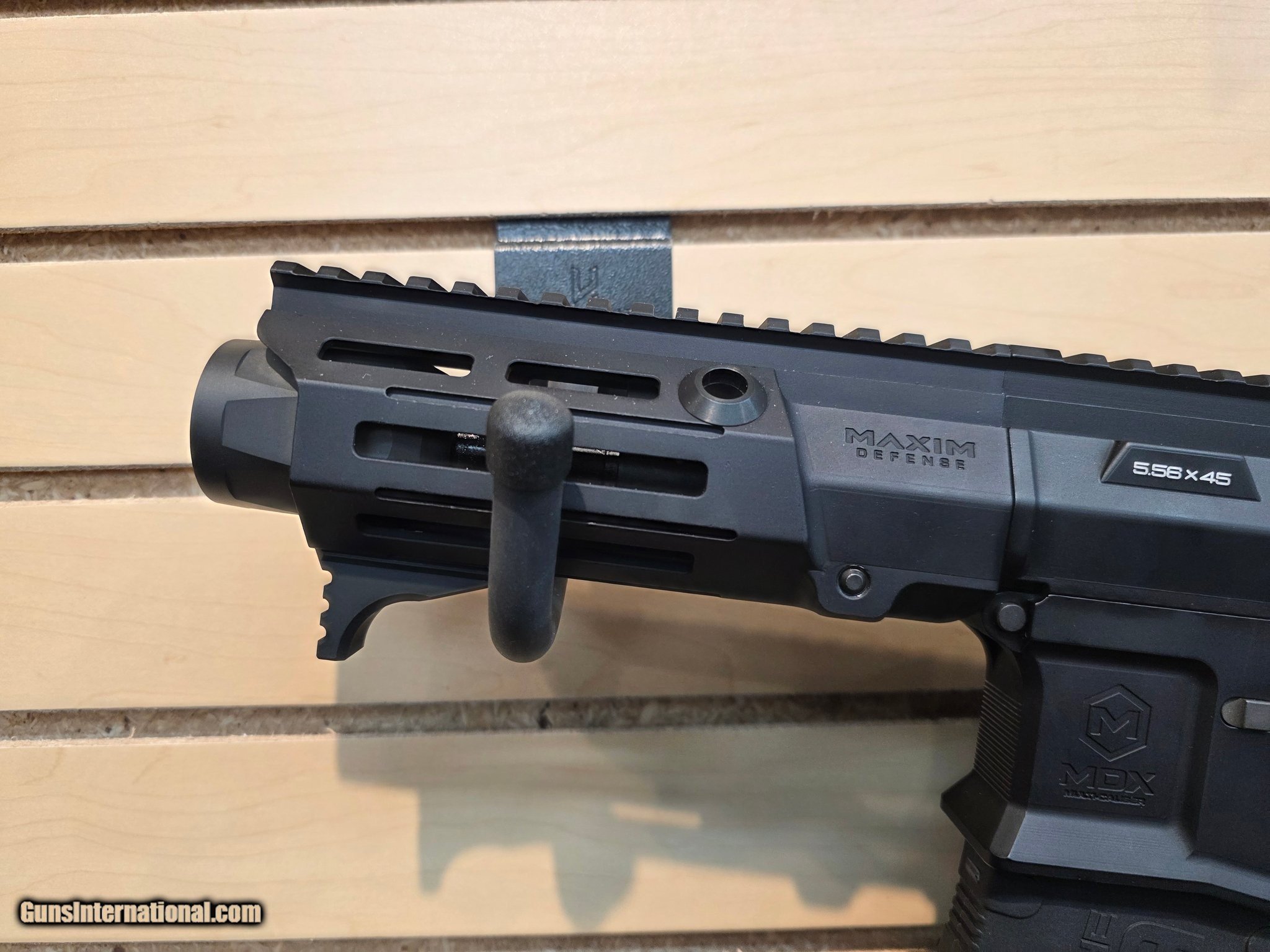 MAXIM DEFENSE MDX 5.56X45MM NATO for sale