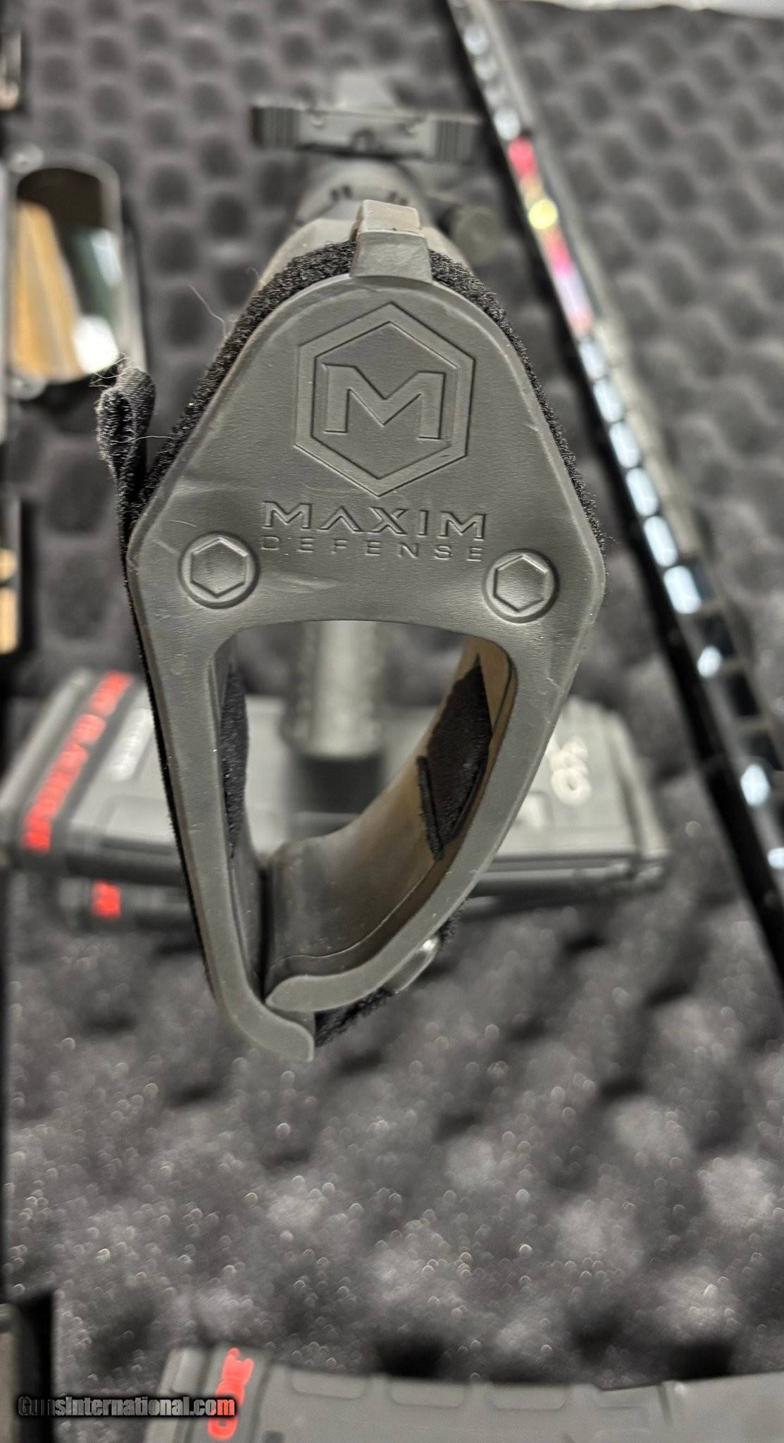 DANIEL DEFENSE DDM4 PDW .300 AAC BLACKOUT for sale