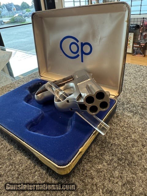 COP INC. DERRINGER .38 SPECIAL/.357 MAGNUM for sale