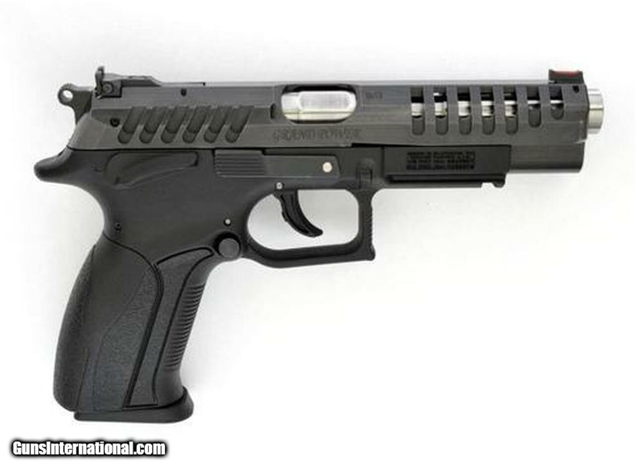 Grand Power X-CALIBUR 9MM LUGER (9X19 PARA) for sale