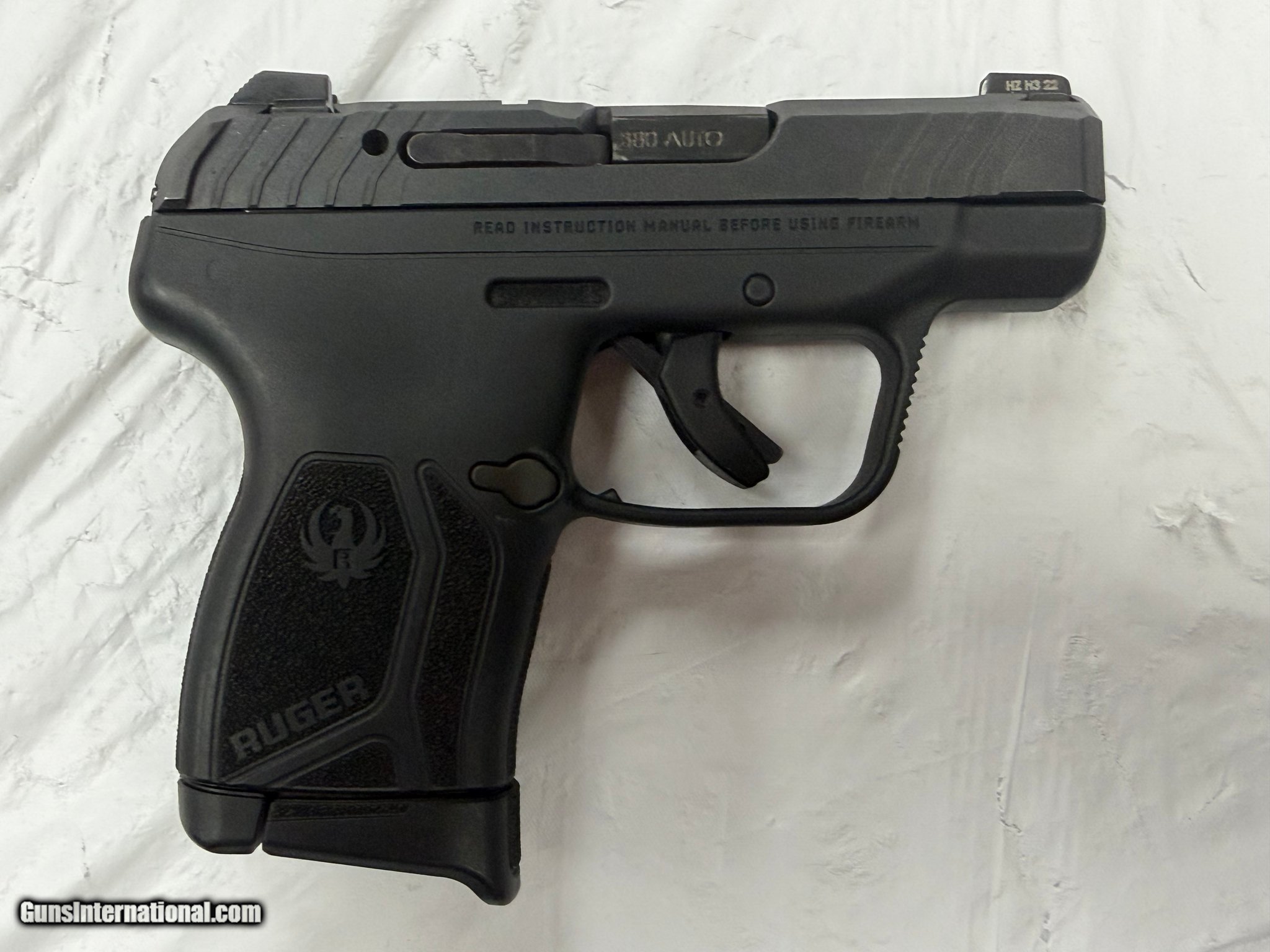 RUGER LCP Max .380 ACP for sale