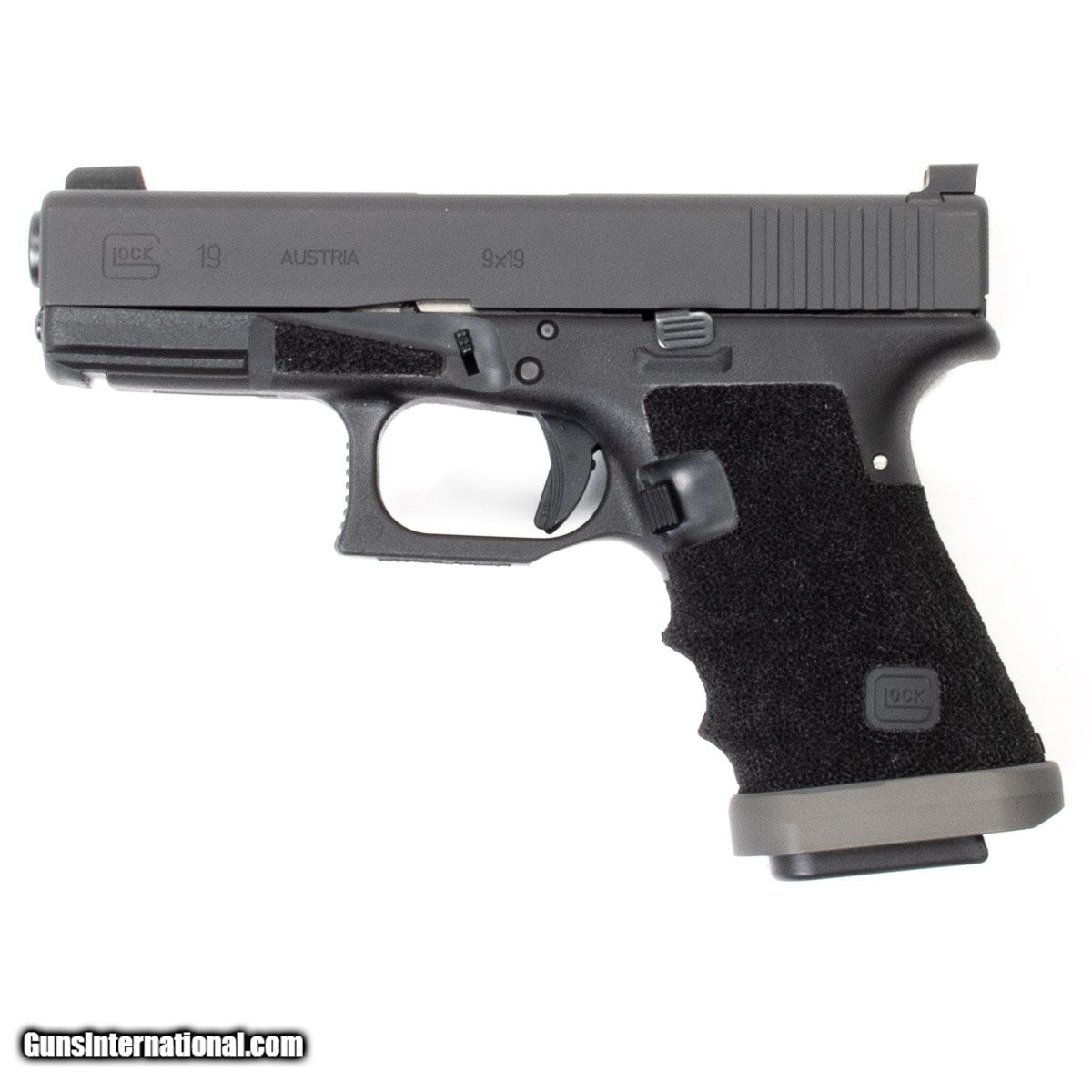 TARAN TACTICAL 19 GEN 3 9MM LUGER (9X19 PARA) for sale