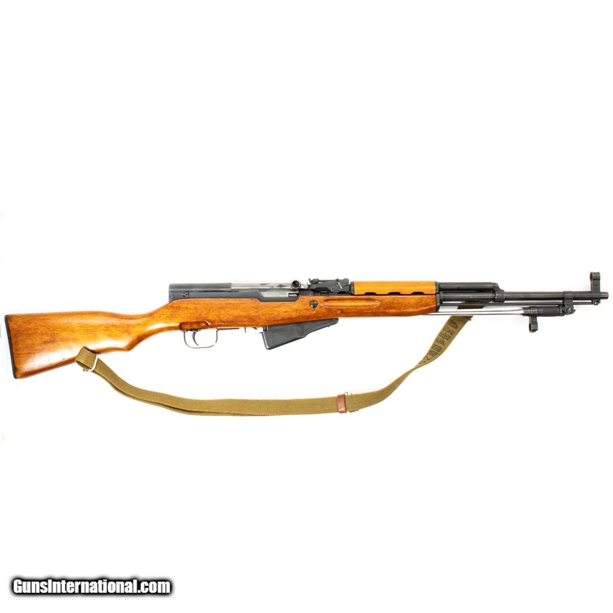 NORINCO SKS TYPE 56 7.62X39MM