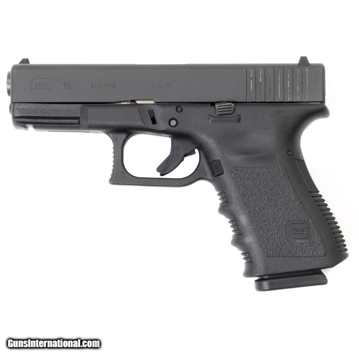 GLOCK 19 GEN3 9MM LUGER (9X19 PARA) for sale