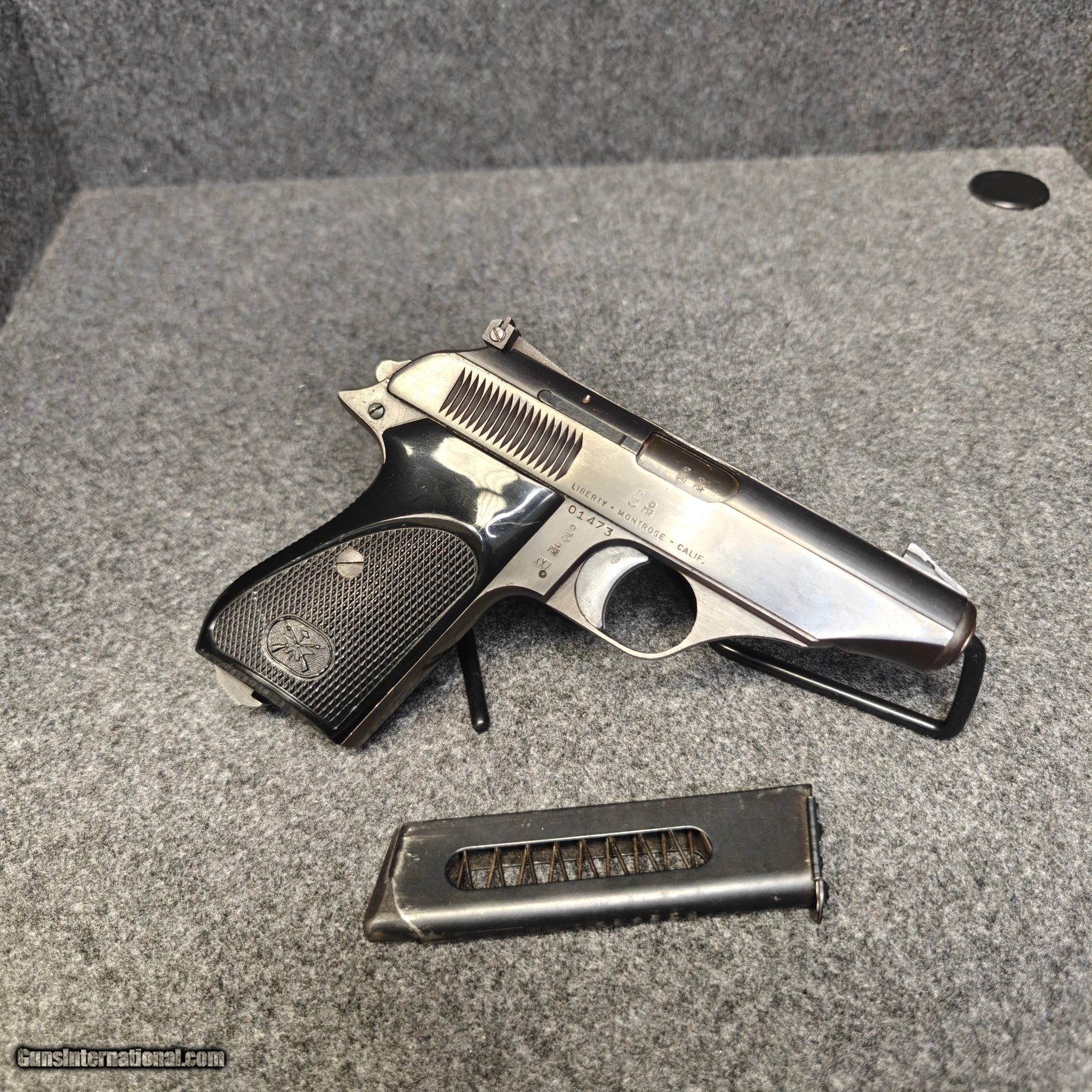 V. BERNARDELLI Model 80 .380 ACP for sale
