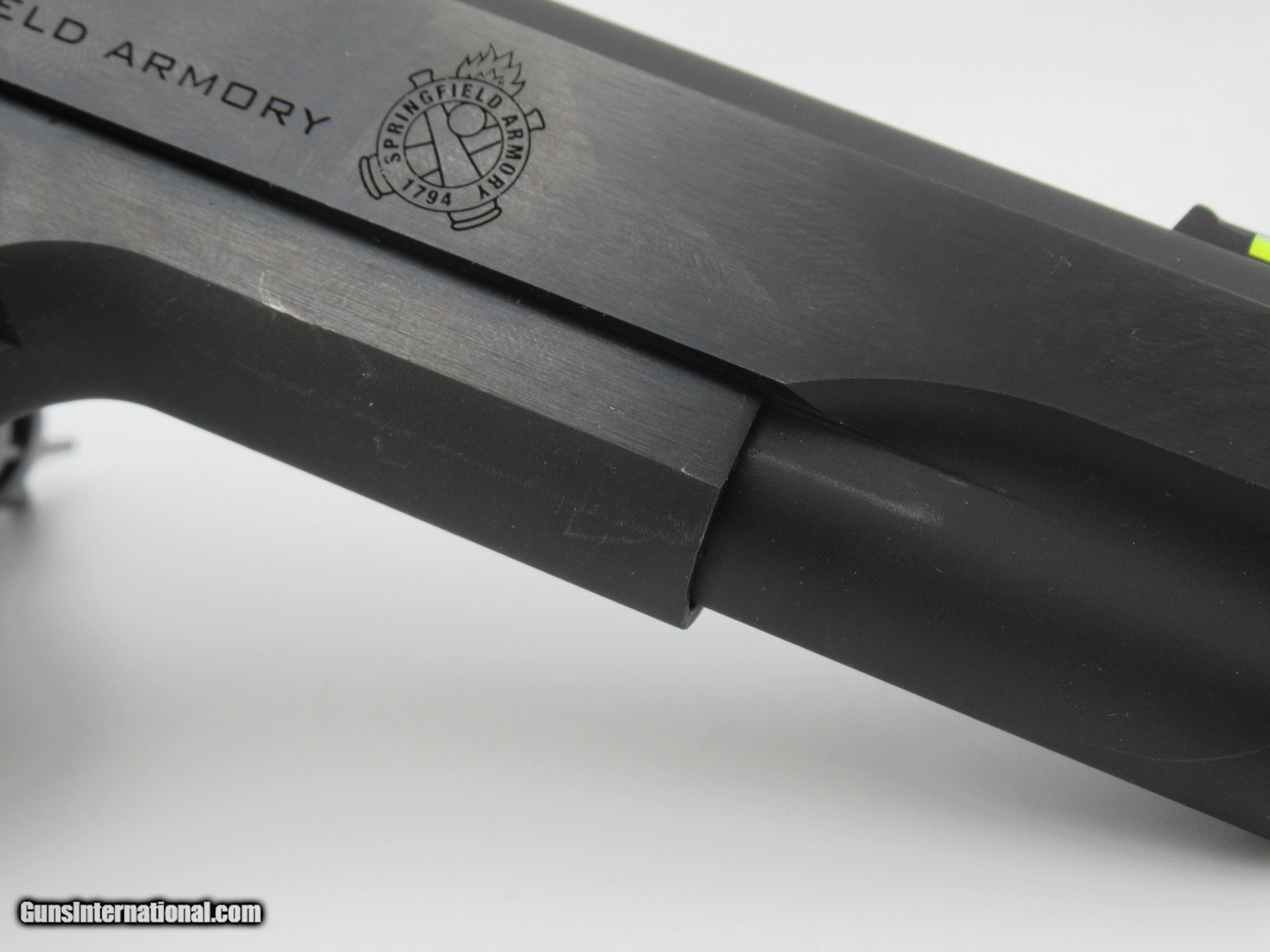 Springfield Armory Garrison .45 ACP for sale