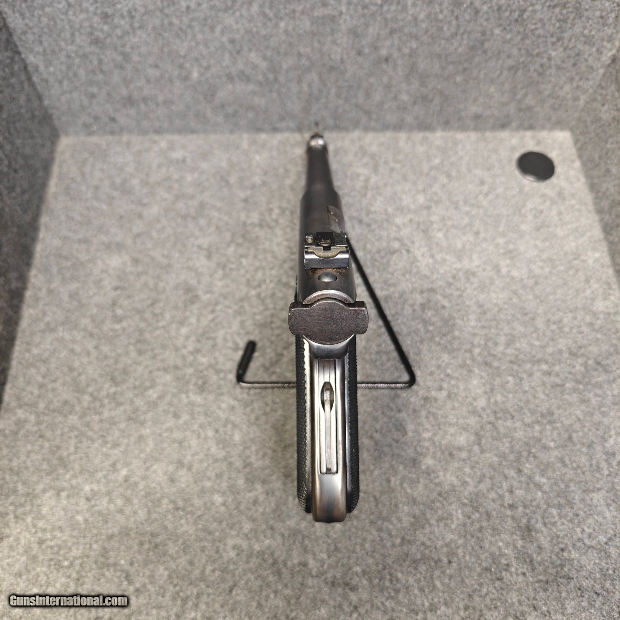 RUGER MARK II Target .22 LR for sale