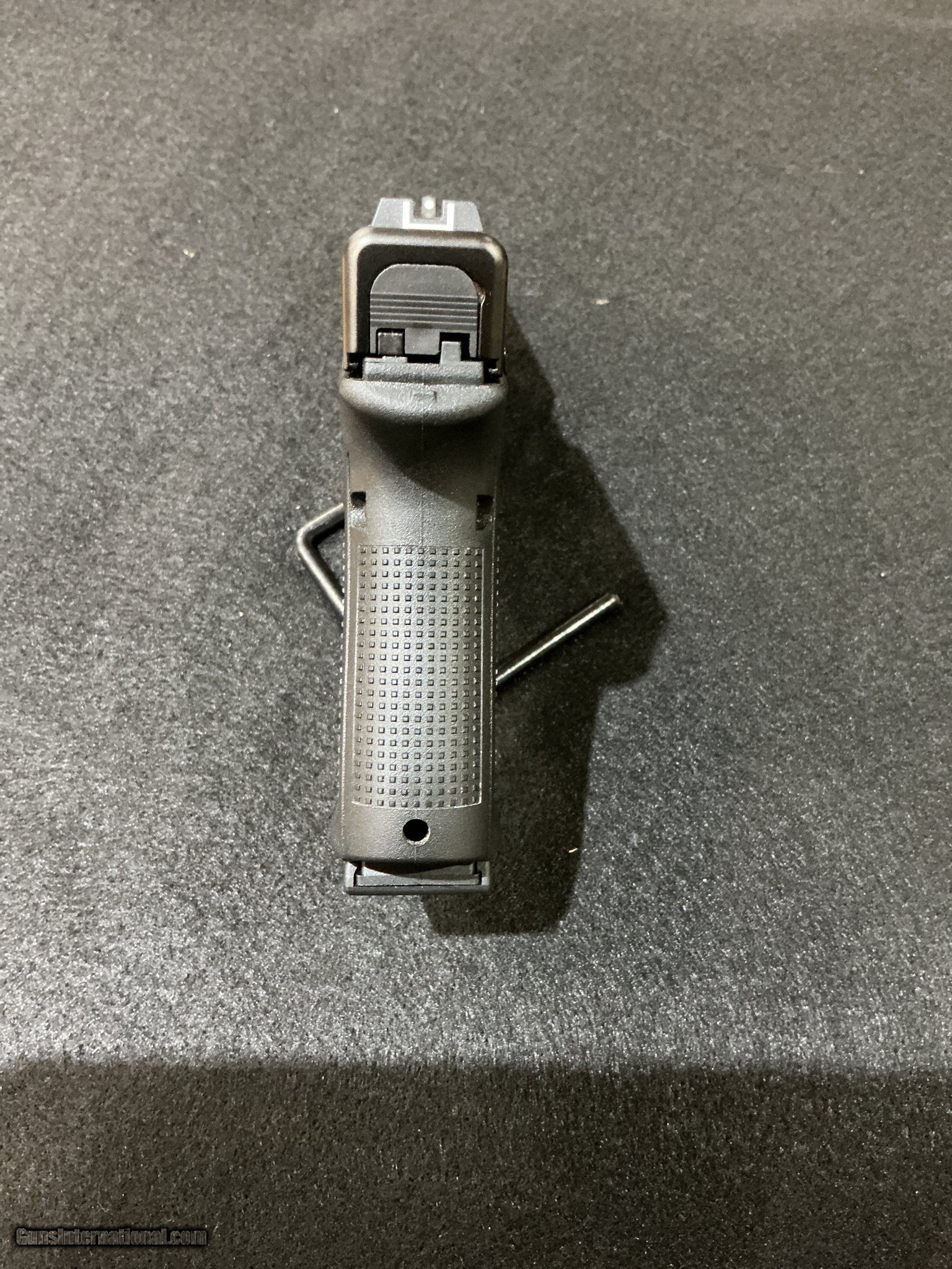 GLOCK 19 GEN V 9MM LUGER (9x19 PARA) for sale