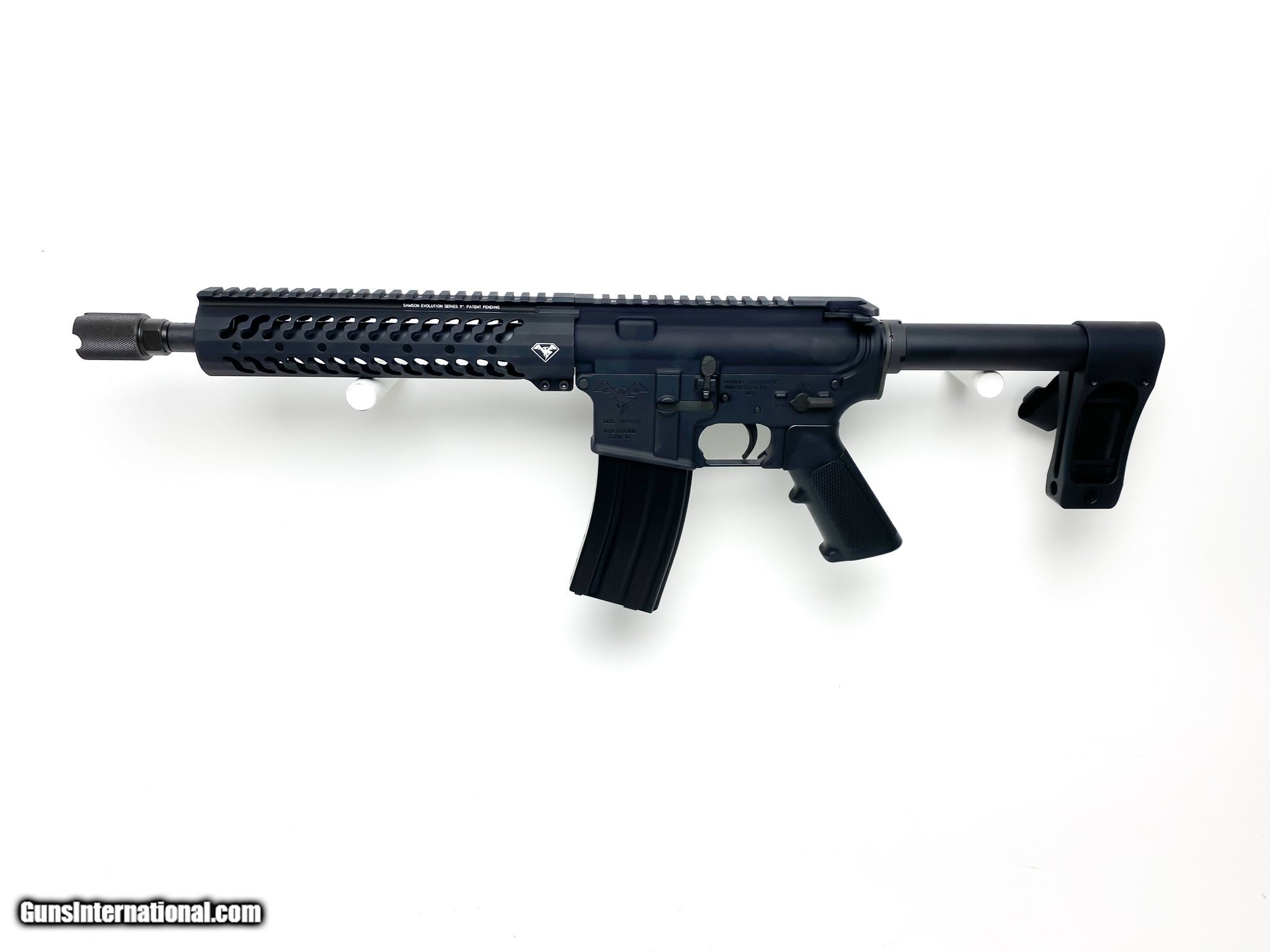 DOUBLE STAR CORP C4 5.56X45MM NATO for sale