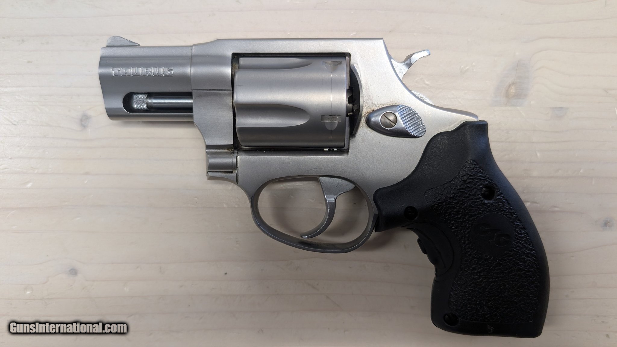 TAURUS MODEL 85 .38 SPL for sale