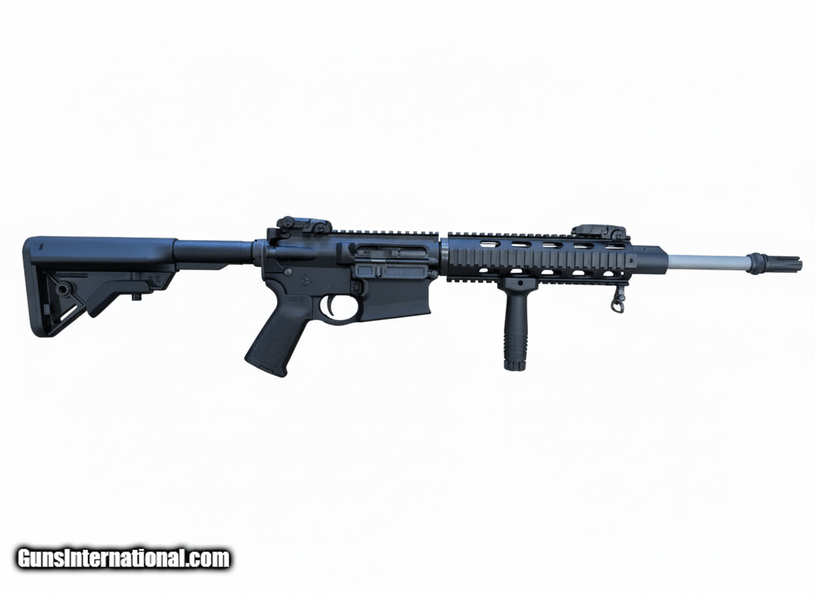 DPMS LR-G2 7.62X51MM NATO for sale