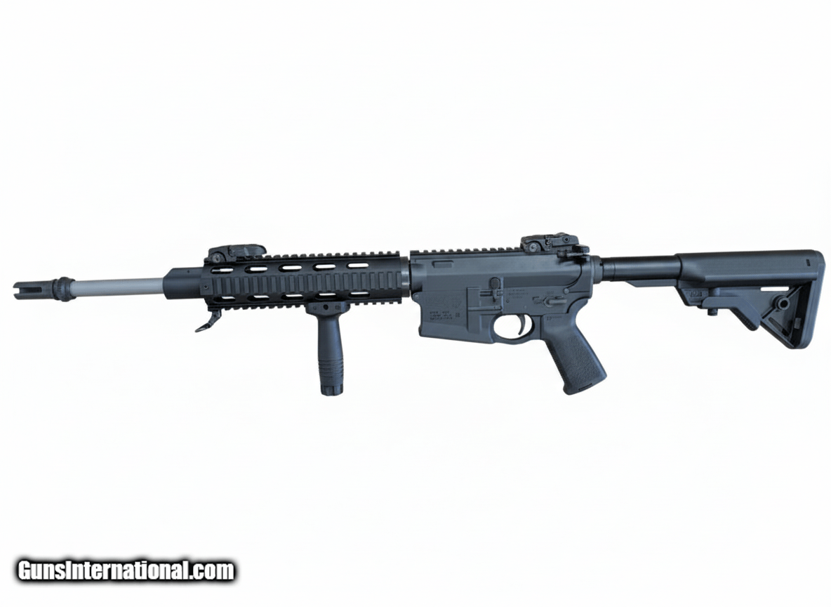 DPMS LR-G2 7.62X51MM NATO for sale