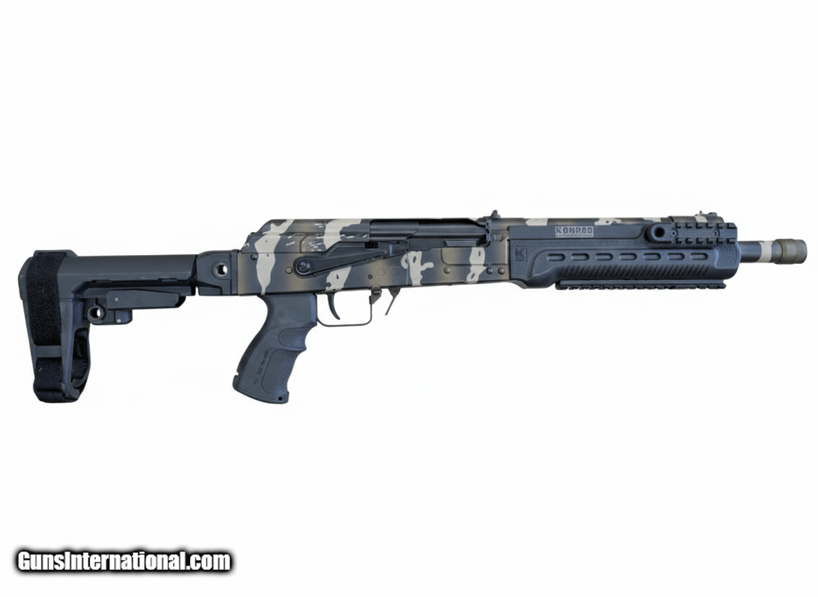 KALASHNIKOV USA KS-12 12 GA for sale