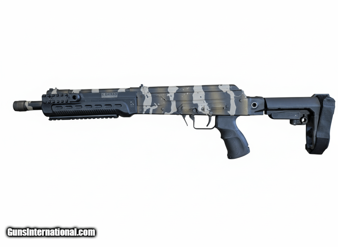 KALASHNIKOV USA KS-12 12 GA for sale