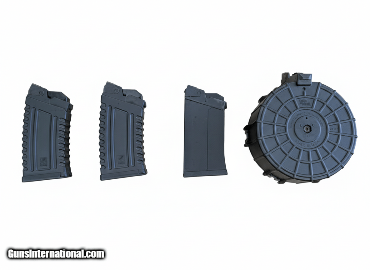 KALASHNIKOV USA KS-12 12 GA for sale