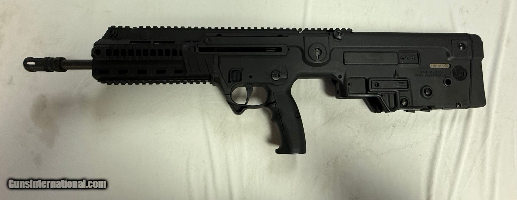 IWI TAVOR X95 5.56X45MM NATO for sale