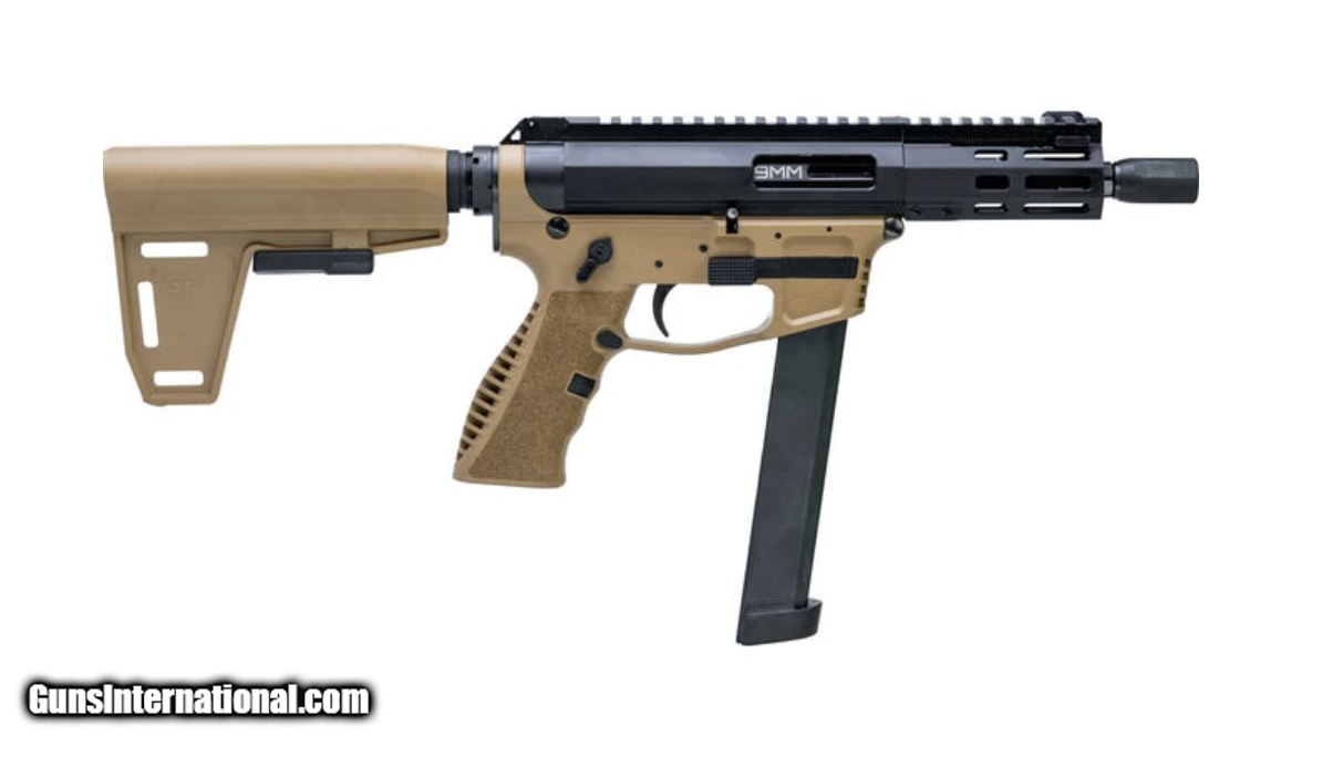 GFORCE ARMS JAWBONE HYBRID for sale