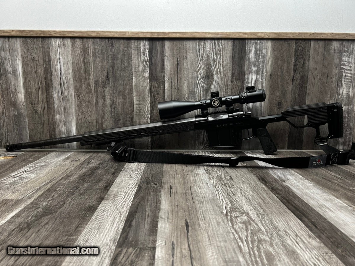 CHRISTENSEN ARMS MODEL 14 MPR COMPETITION .338 LAPUA MAG for sale
