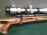 HOWA Weatherby Vanguard .223 REM for sale
