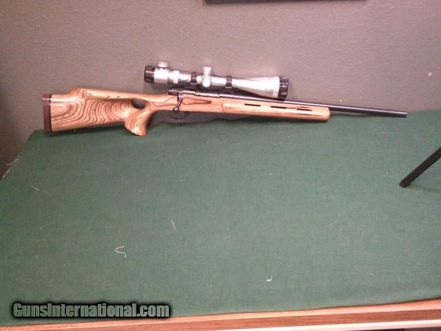 HOWA Weatherby Vanguard .223 REM for sale