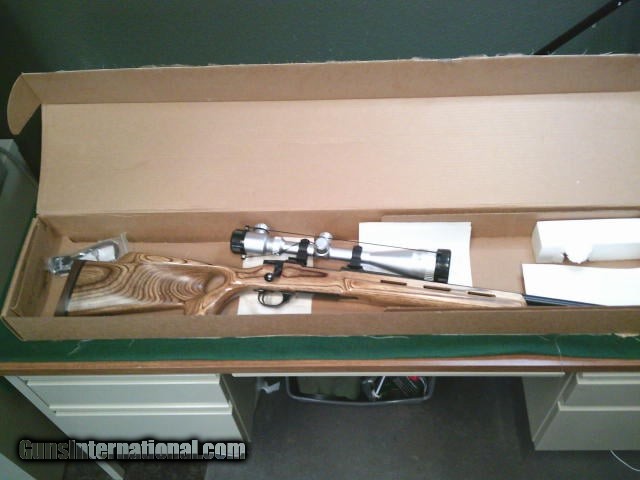 HOWA Weatherby Vanguard .223 REM for sale