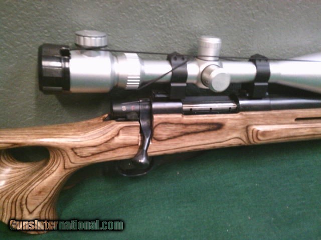 HOWA Weatherby Vanguard .223 REM for sale