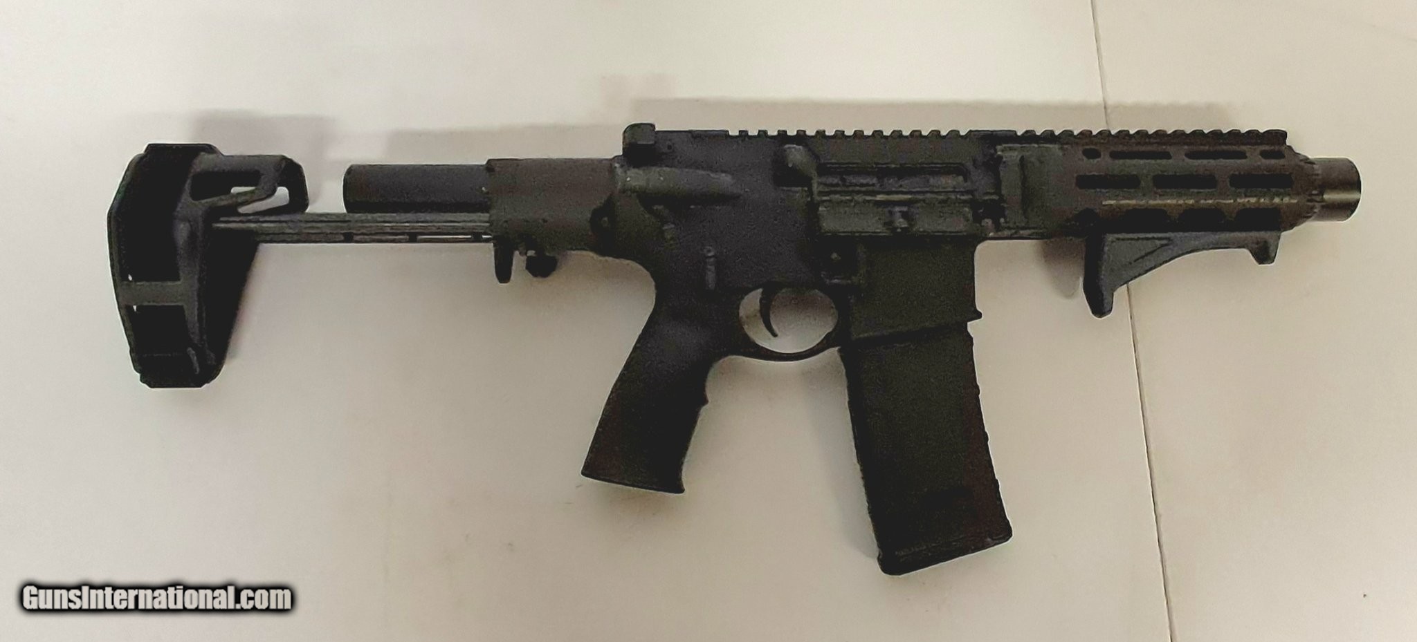 DANIEL DEFENSE DDM4 PDW .300 AAC BLACKOUT for sale