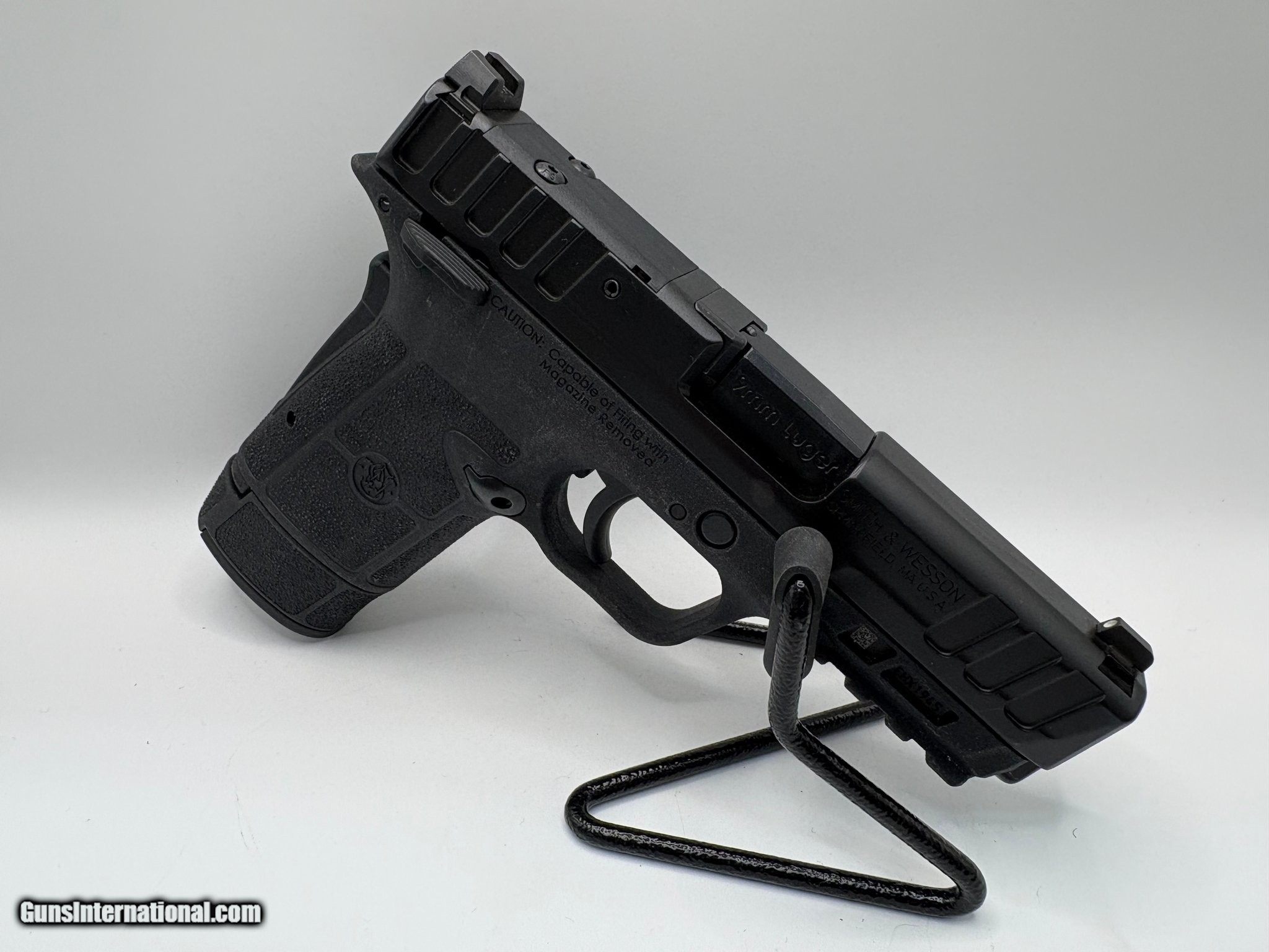 SMITH & WESSON EQUALIZER 9MM LUGER (9x19 PARA) for sale