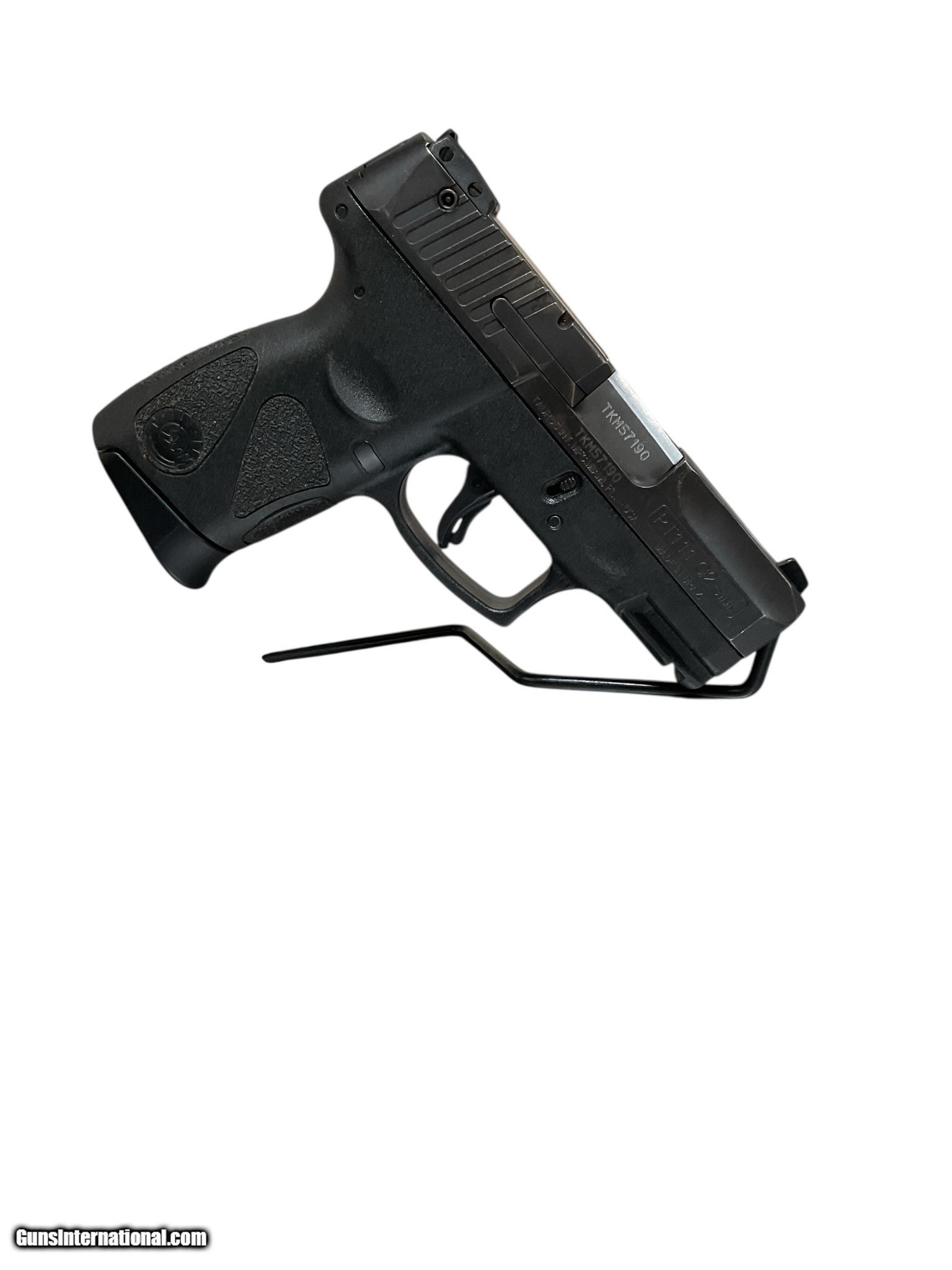 TAURUS PT-111 MILLENIUM G2 9MM LUGER (9x19 PARA) for sale