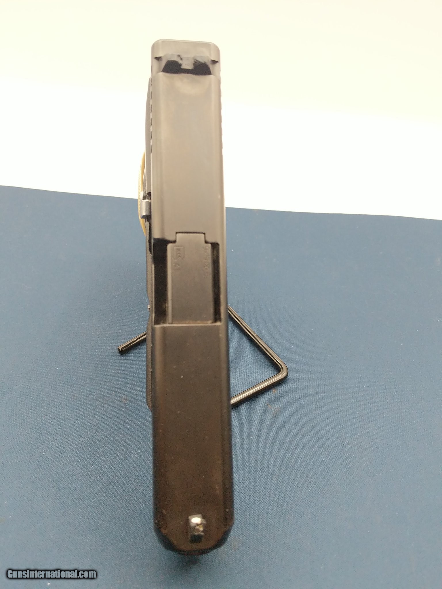 GLOCK 19 GEN 5 9MM LUGER (9x19 PARA) for sale