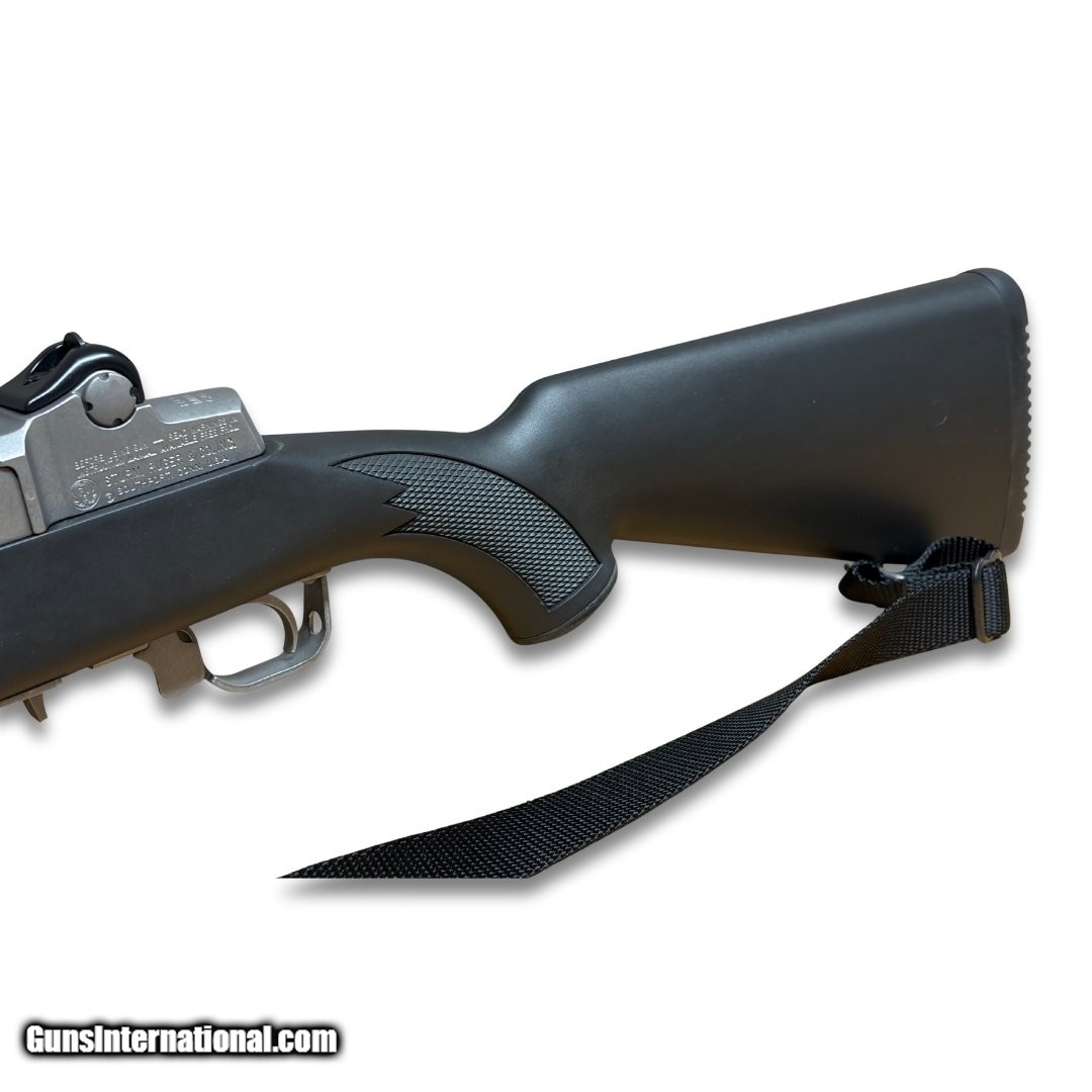 RUGER MINI-14 .223 REM for sale