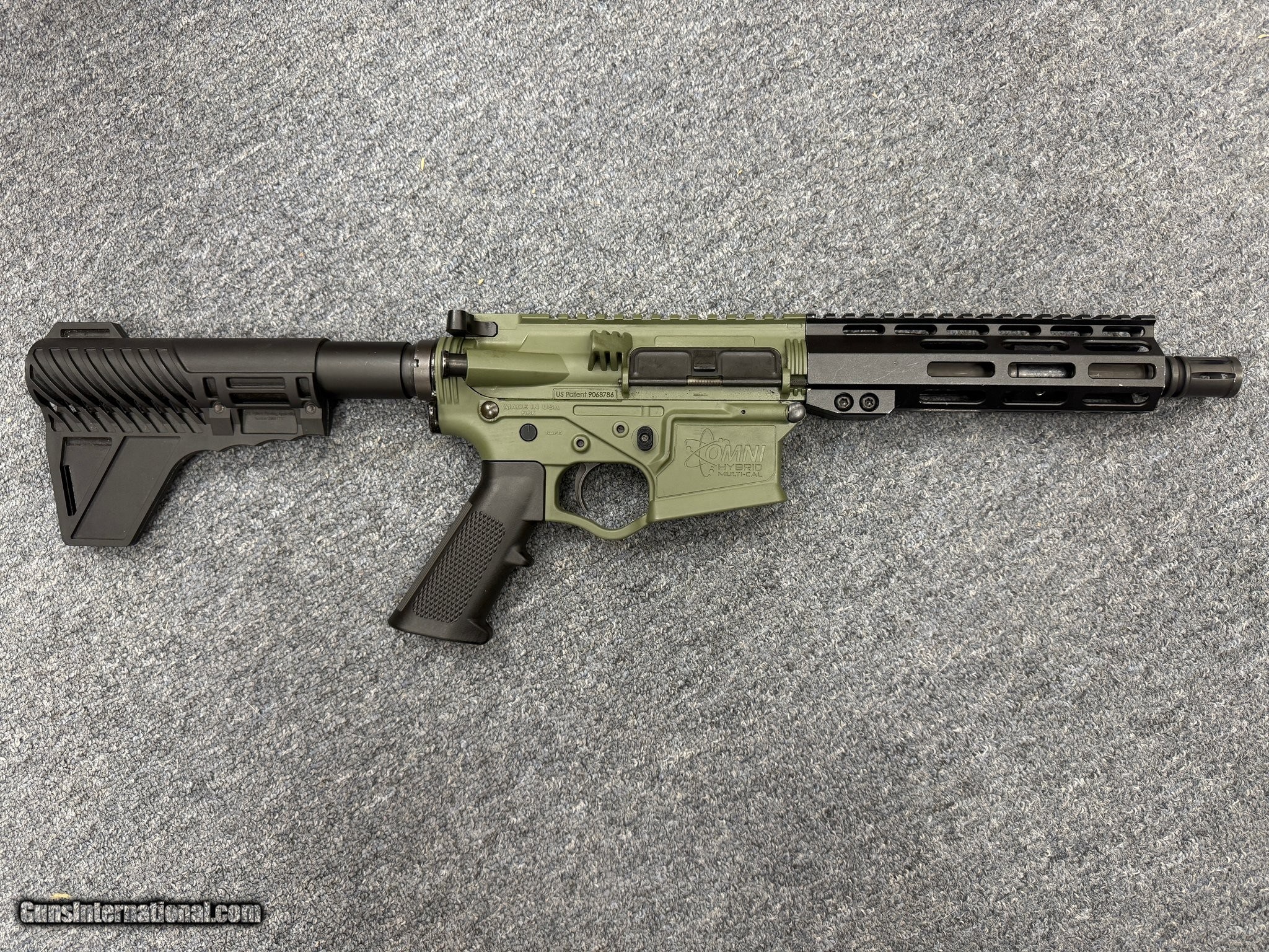 ATI OMNI HYBRID 5.56X45MM NATO for sale