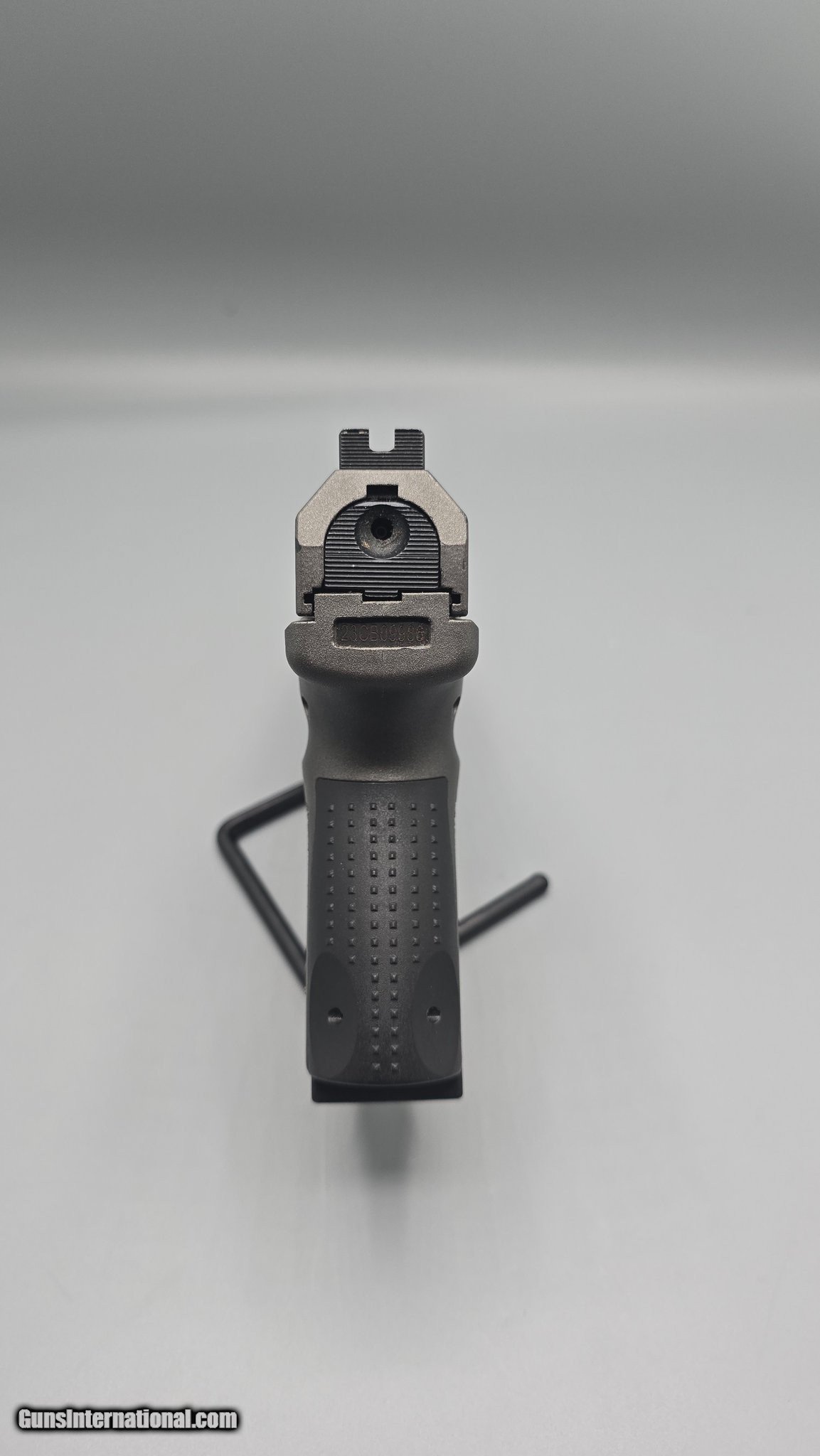 CANIK TP9 ELITE SC 9MM LUGER (9x19 PARA) for sale