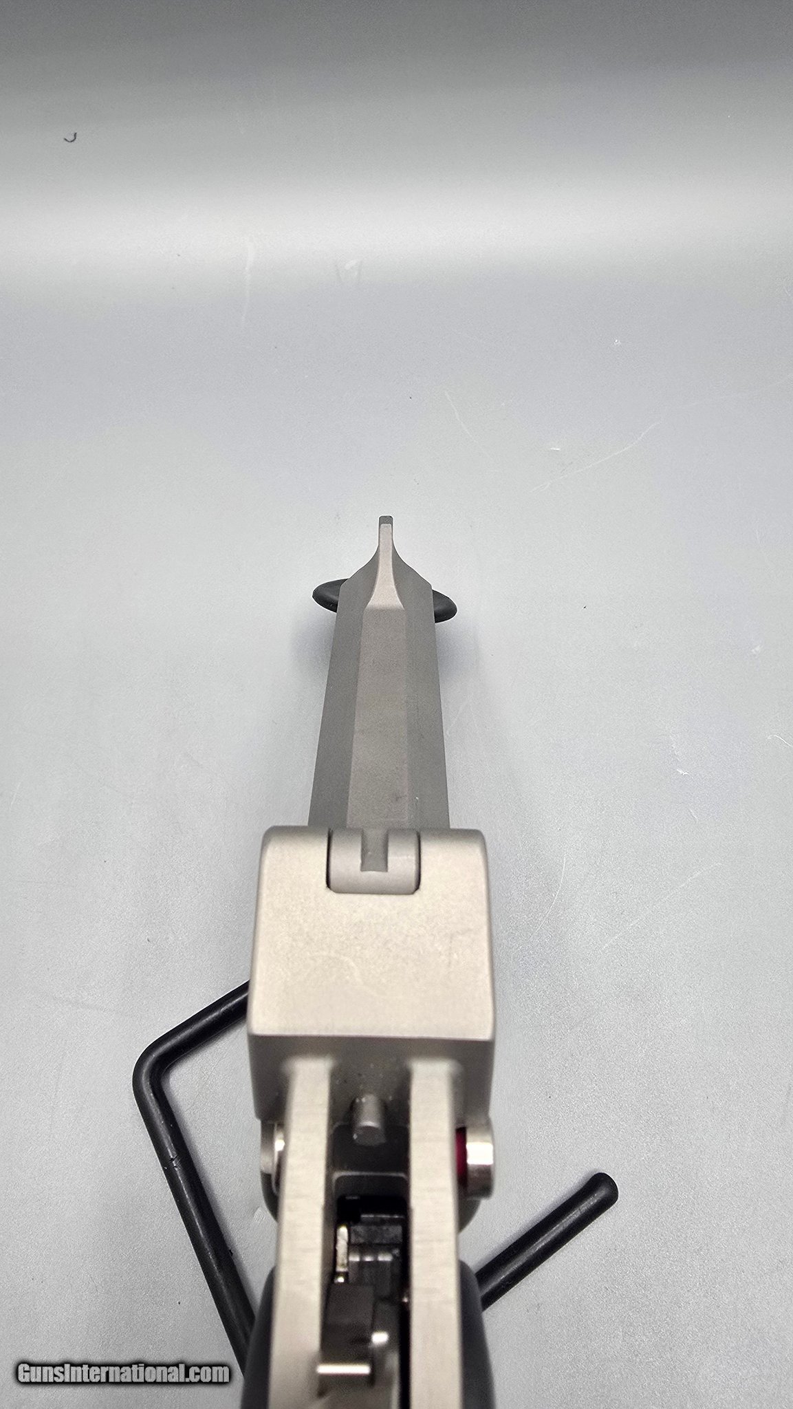 BOND ARMS CYCLOPS .50 AE for sale