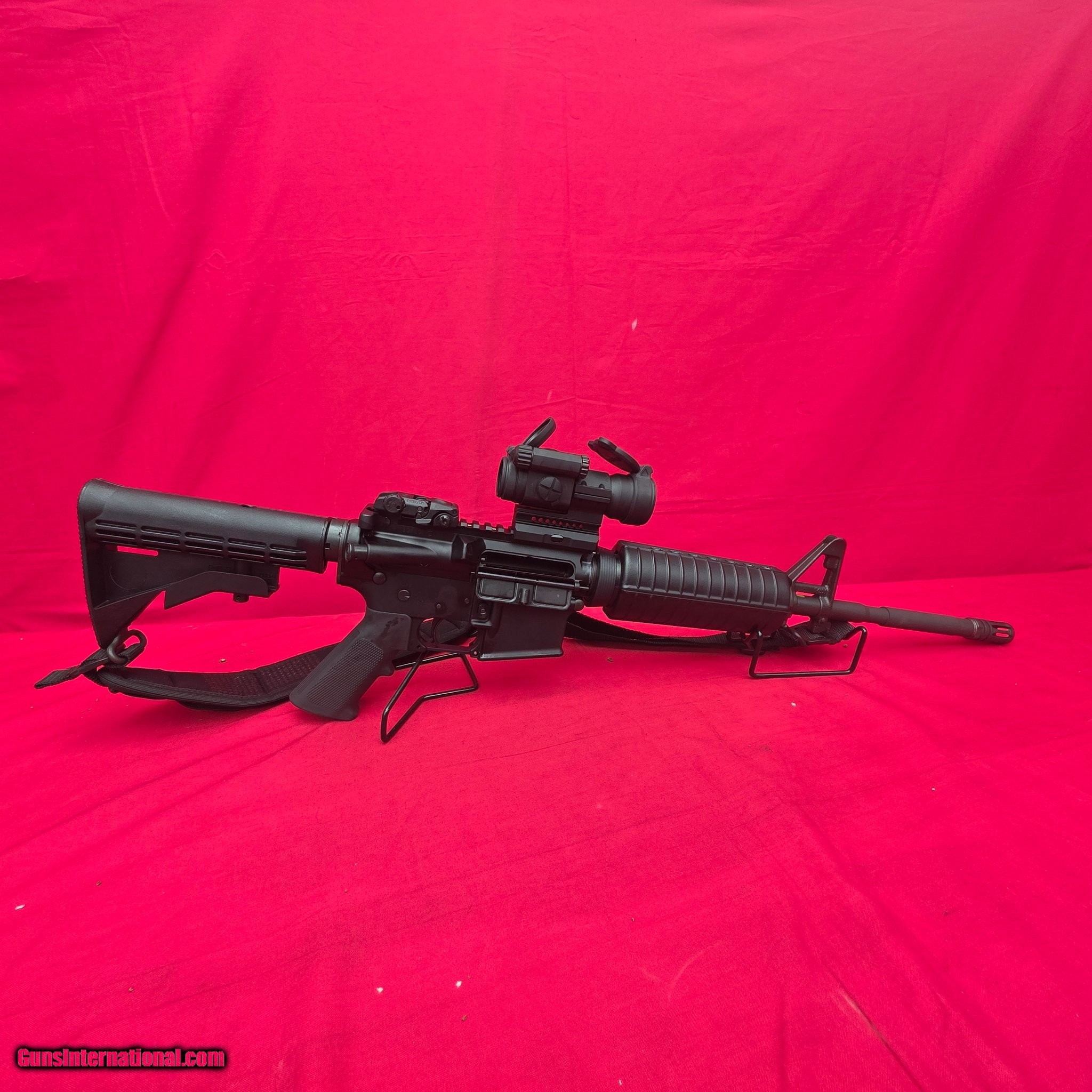 COLT CARBINE 5.56X45MM NATO for sale