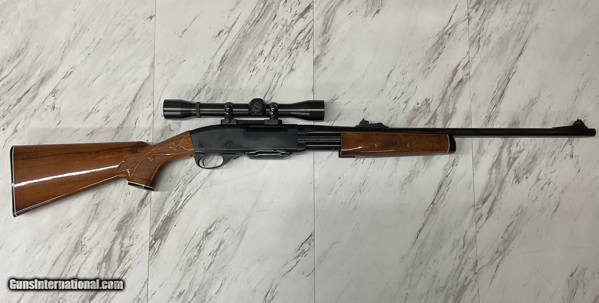 REMINGTON 7600 .30-06 SPRG for sale