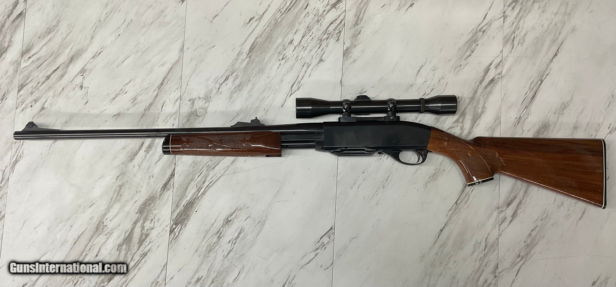 REMINGTON 7600 .30-06 SPRG for sale