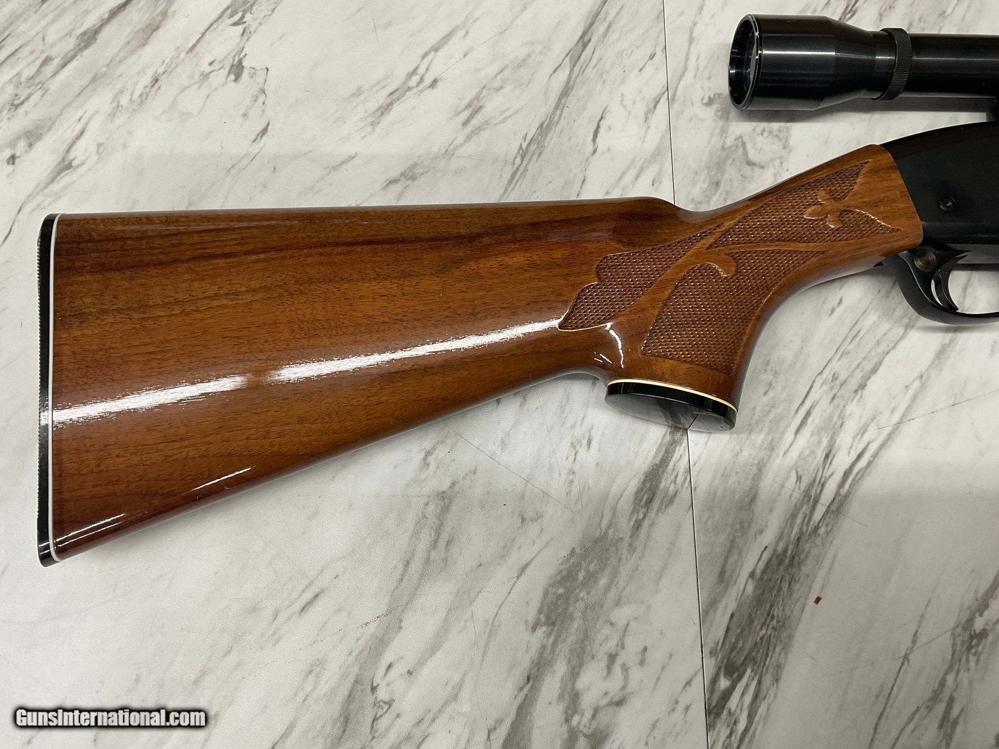 REMINGTON 7600 .30-06 SPRG for sale