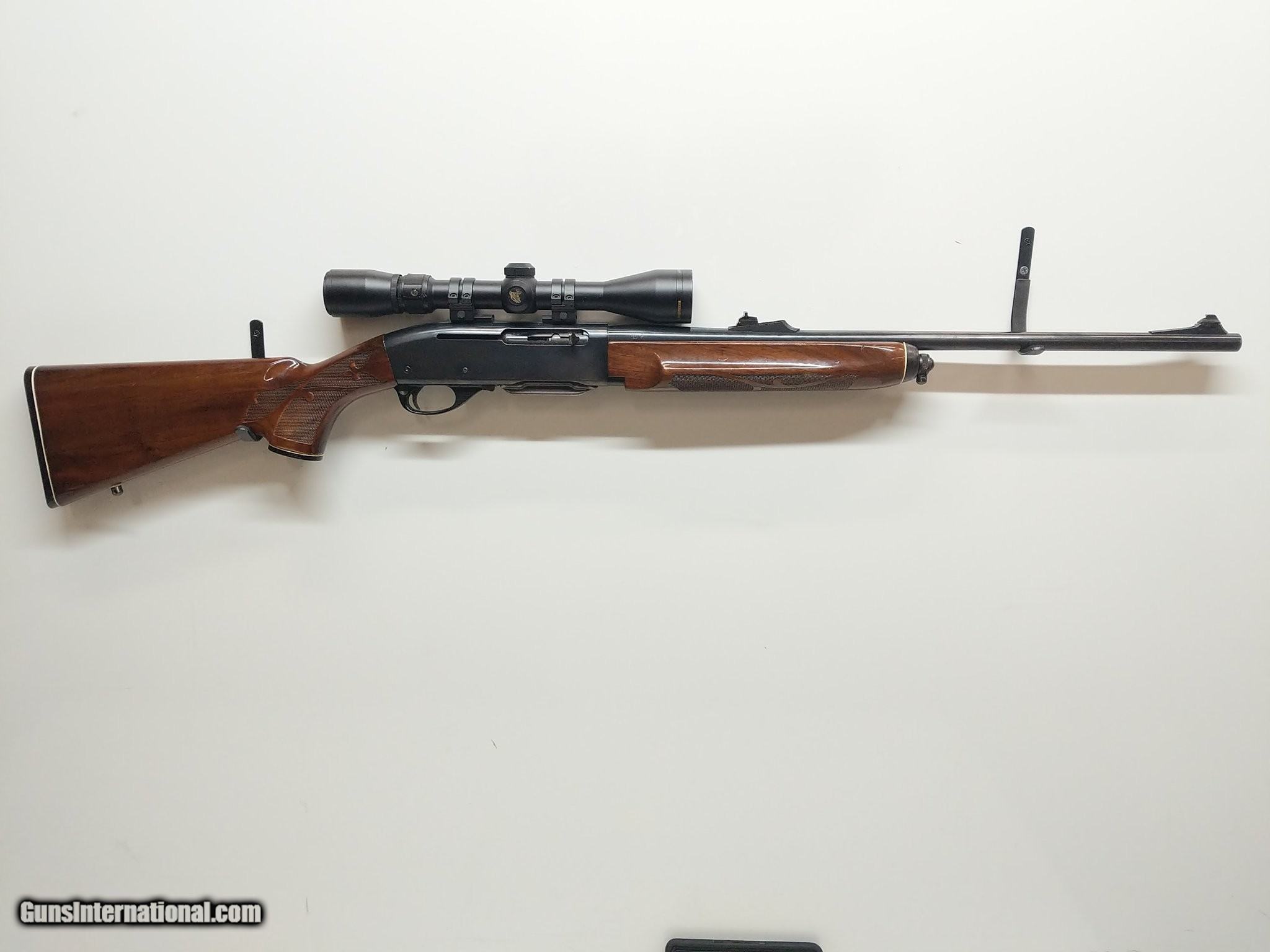 REMINGTON 7400 .30-06 SPRG for sale