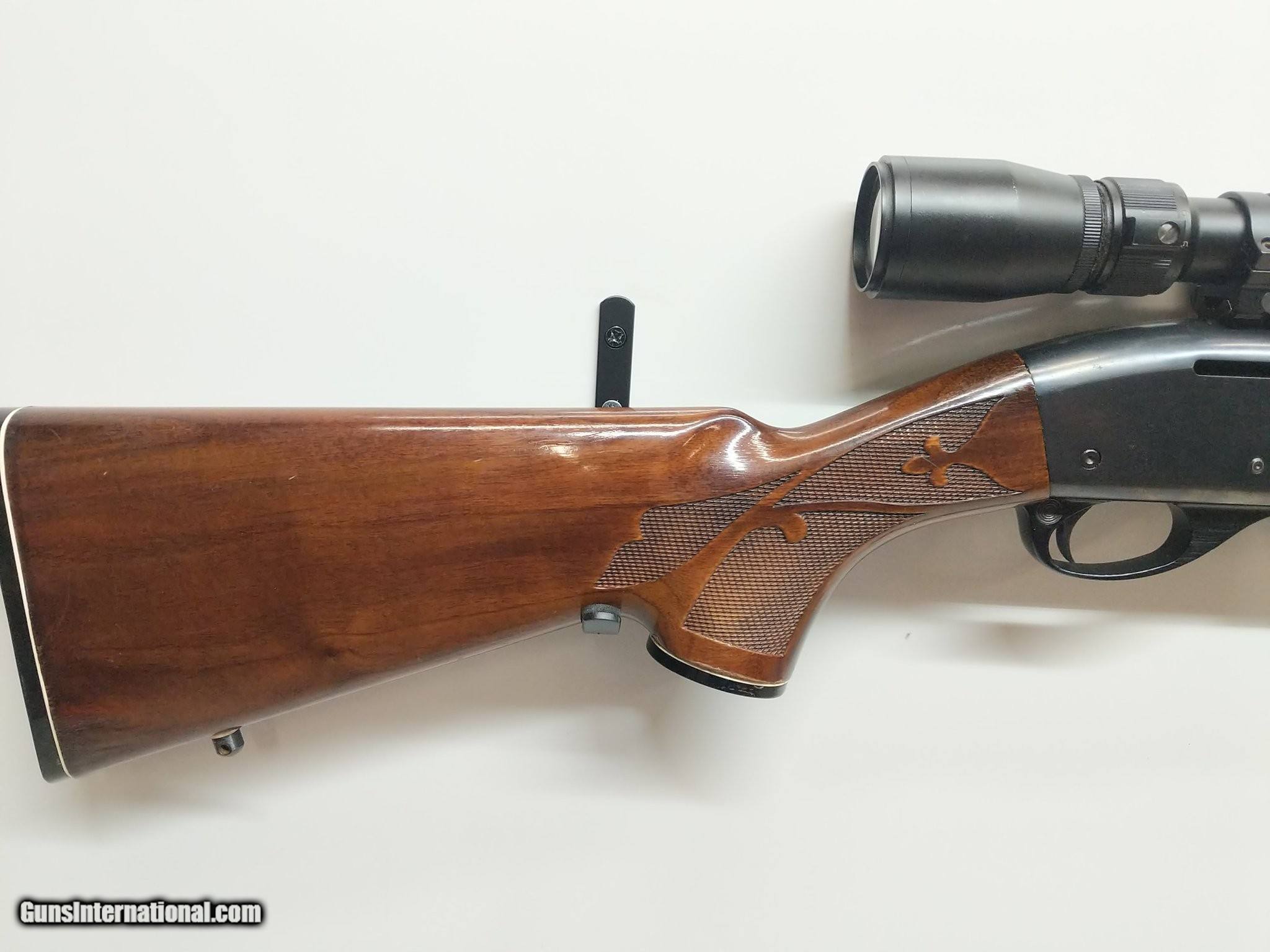 REMINGTON 7400 .30-06 SPRG for sale