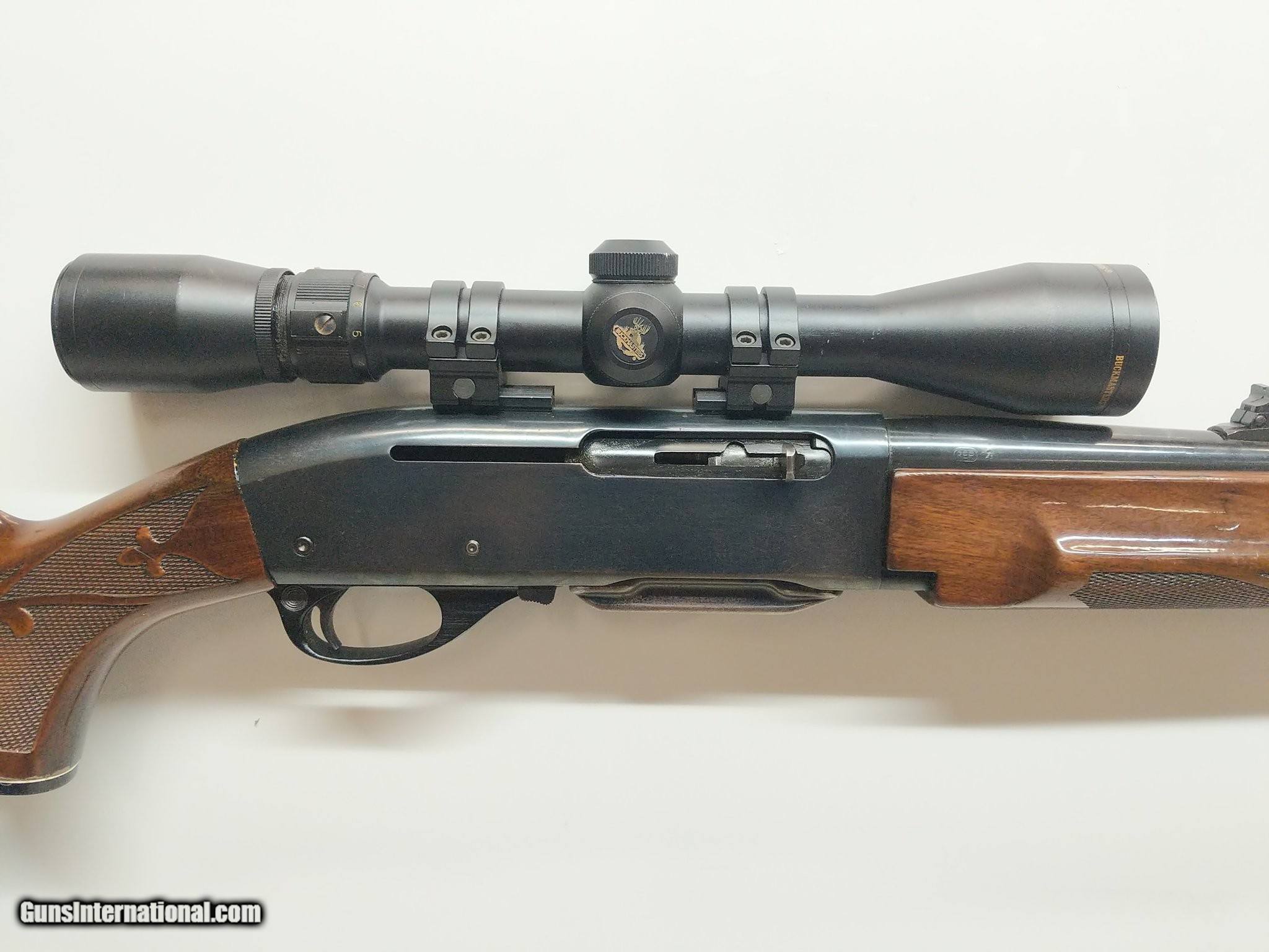 REMINGTON 7400 .30-06 SPRG for sale