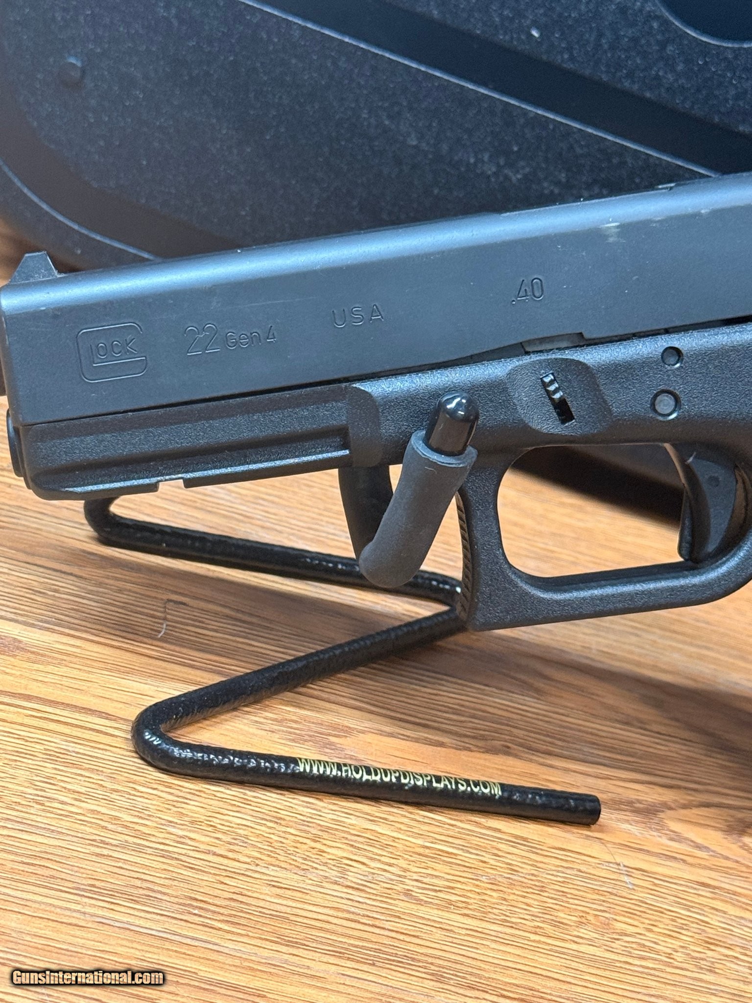 GLOCK G22 GEN 4 .40 S&W for sale