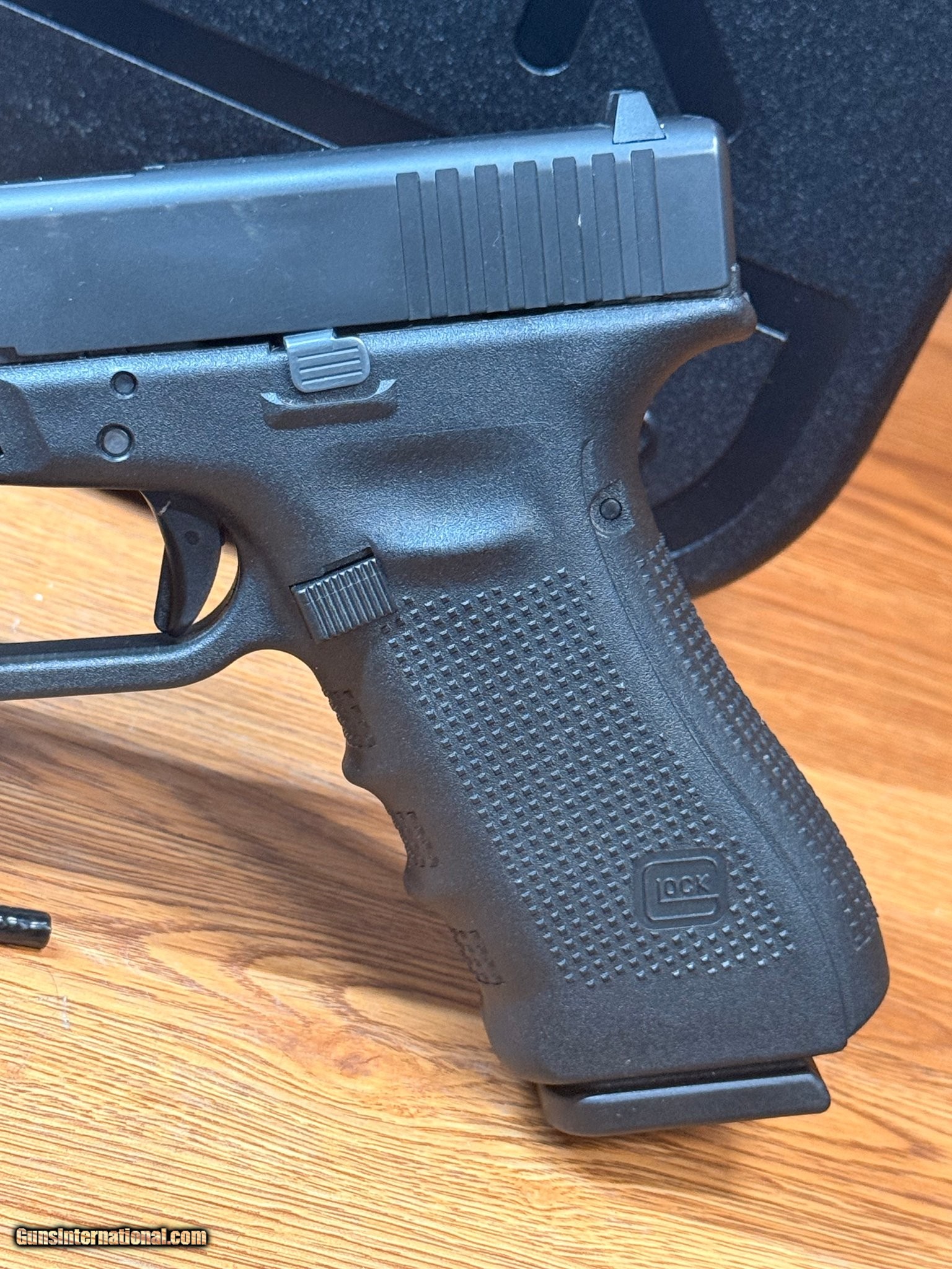 GLOCK G22 GEN 4 .40 S&W for sale