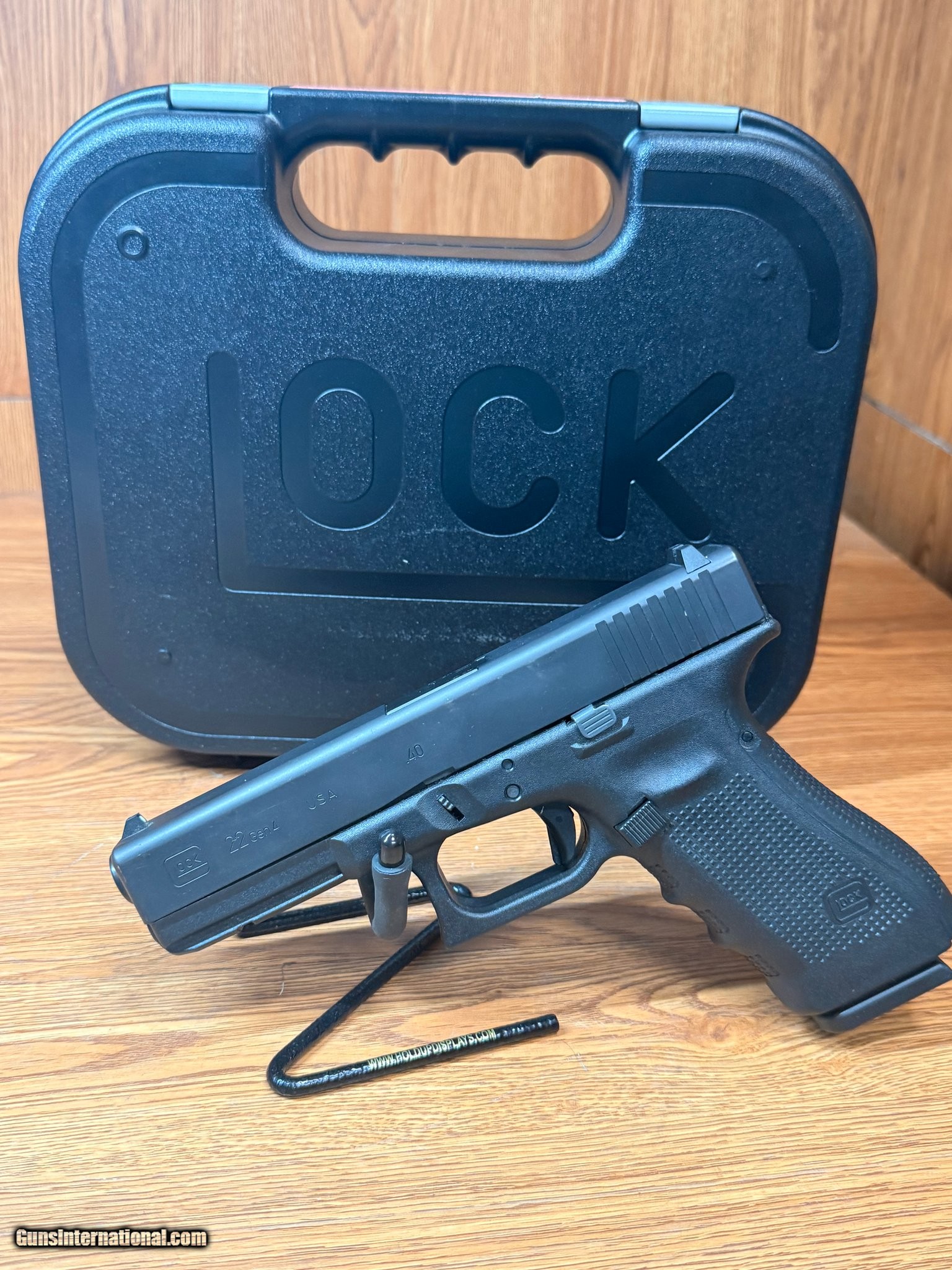 GLOCK G22 GEN 4 .40 S&W for sale